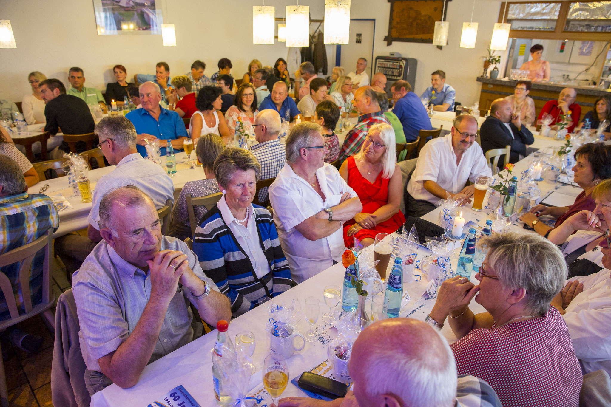 ESV-Sportheim - Eisenbahner Sportverein Rottweil e.V.