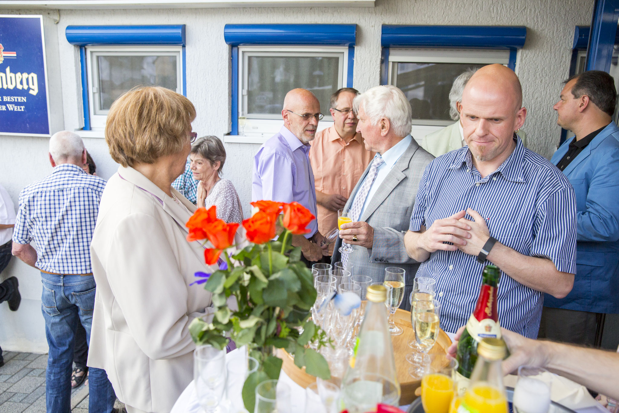 Chronik - Eisenbahner Sportverein Rottweil e.V.