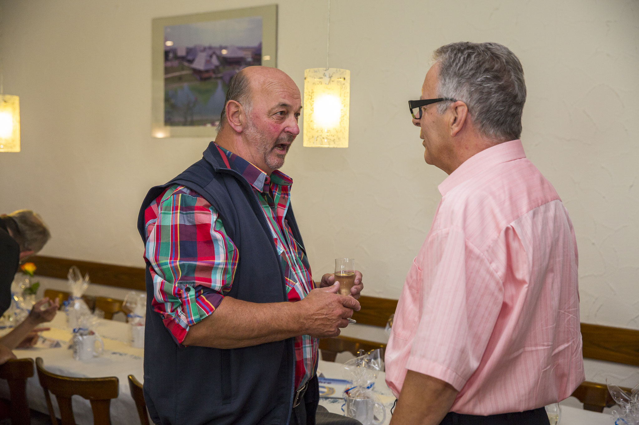 Chronik - Eisenbahner Sportverein Rottweil e.V.