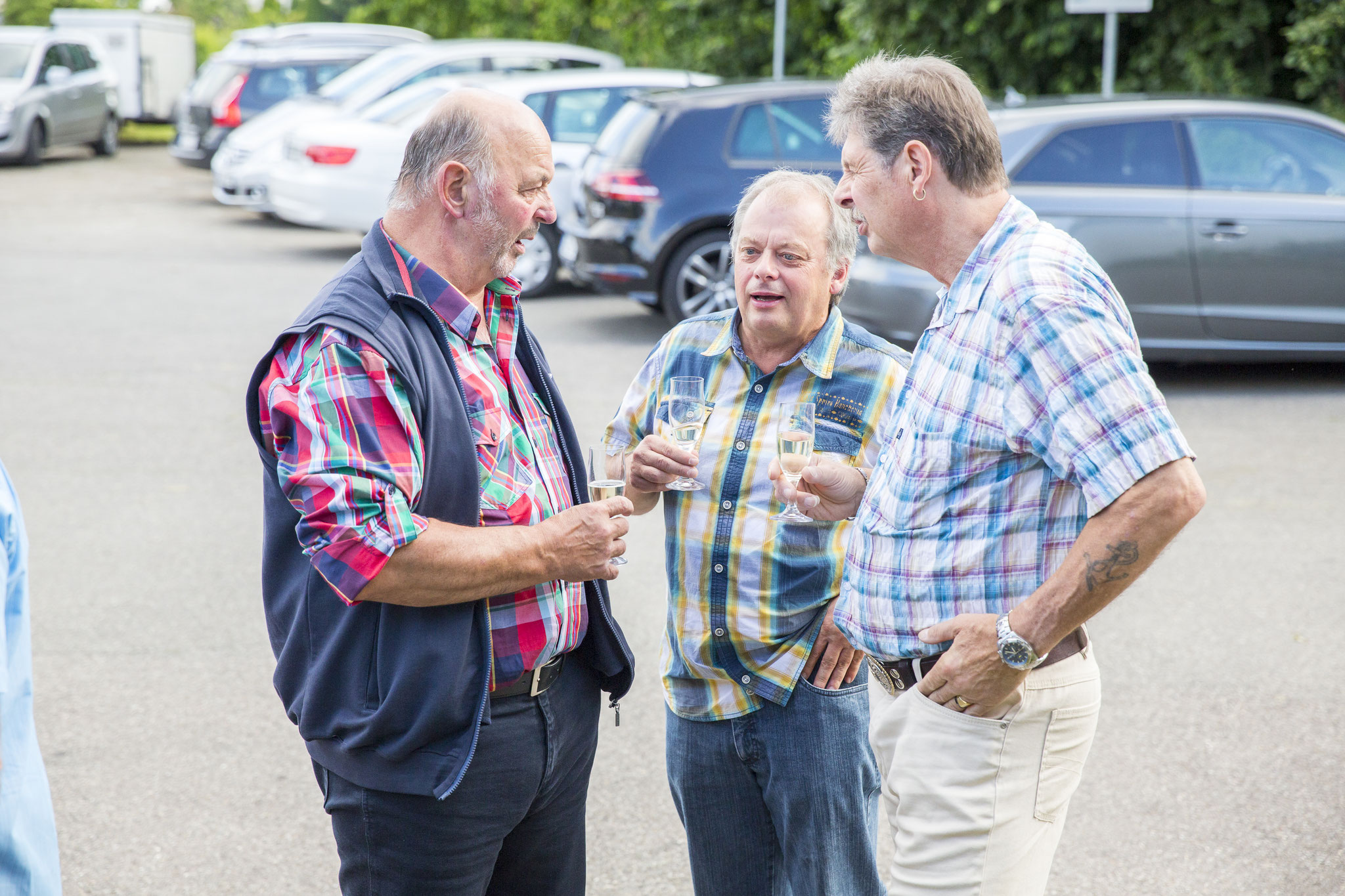 Chronik - Eisenbahner Sportverein Rottweil e.V.