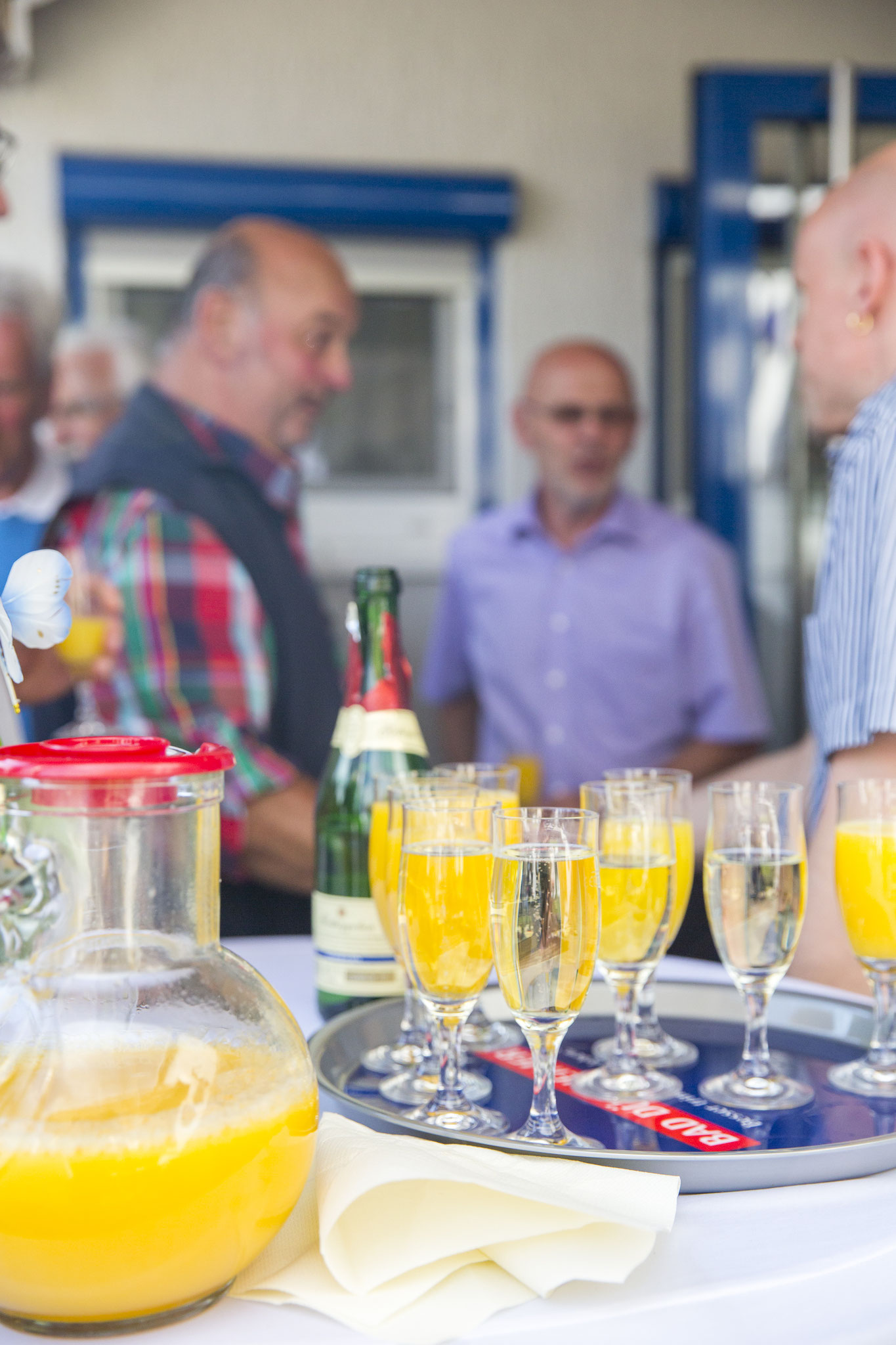 Chronik - Eisenbahner Sportverein Rottweil e.V.
