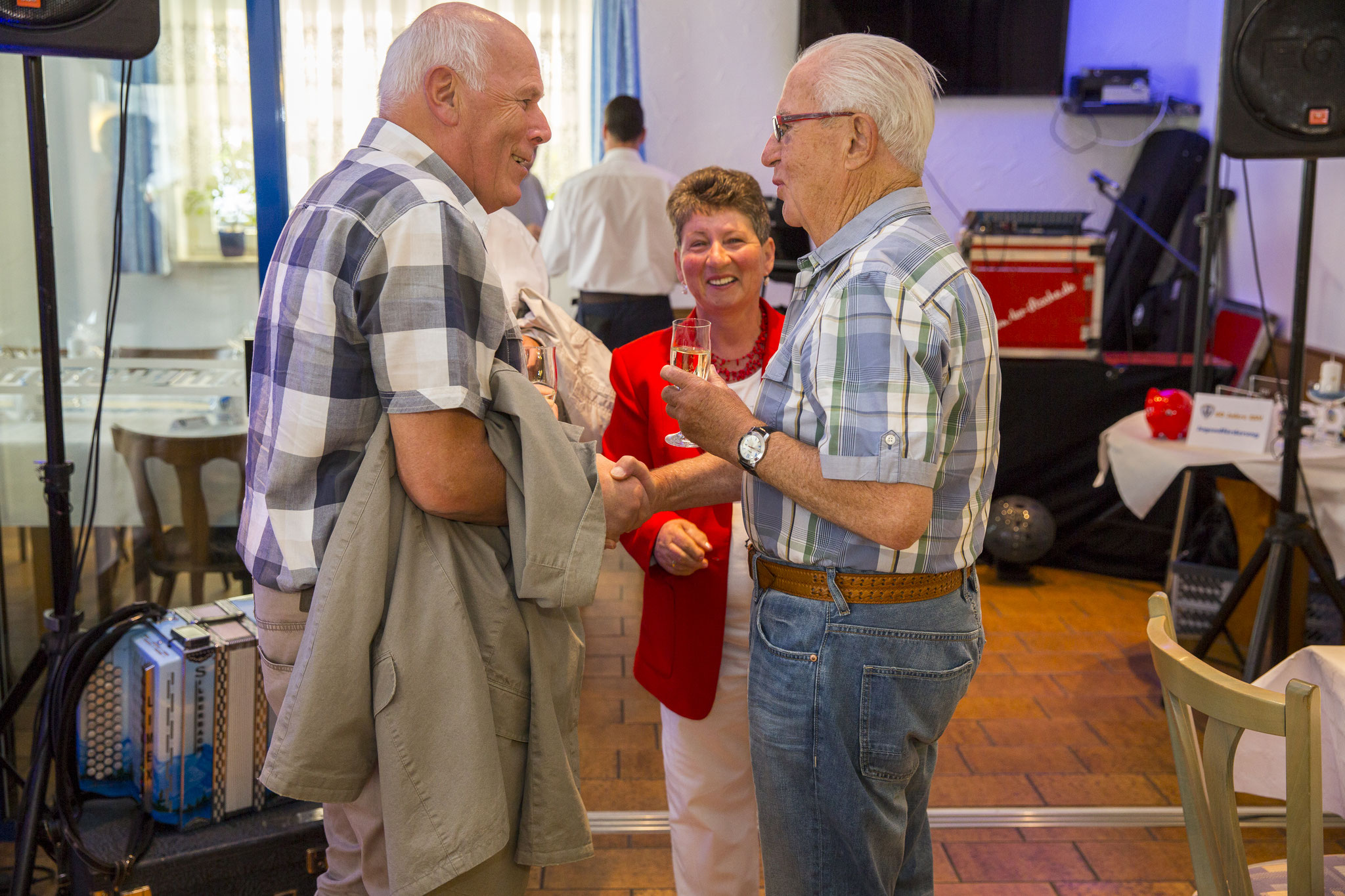 Chronik - Eisenbahner Sportverein Rottweil e.V.