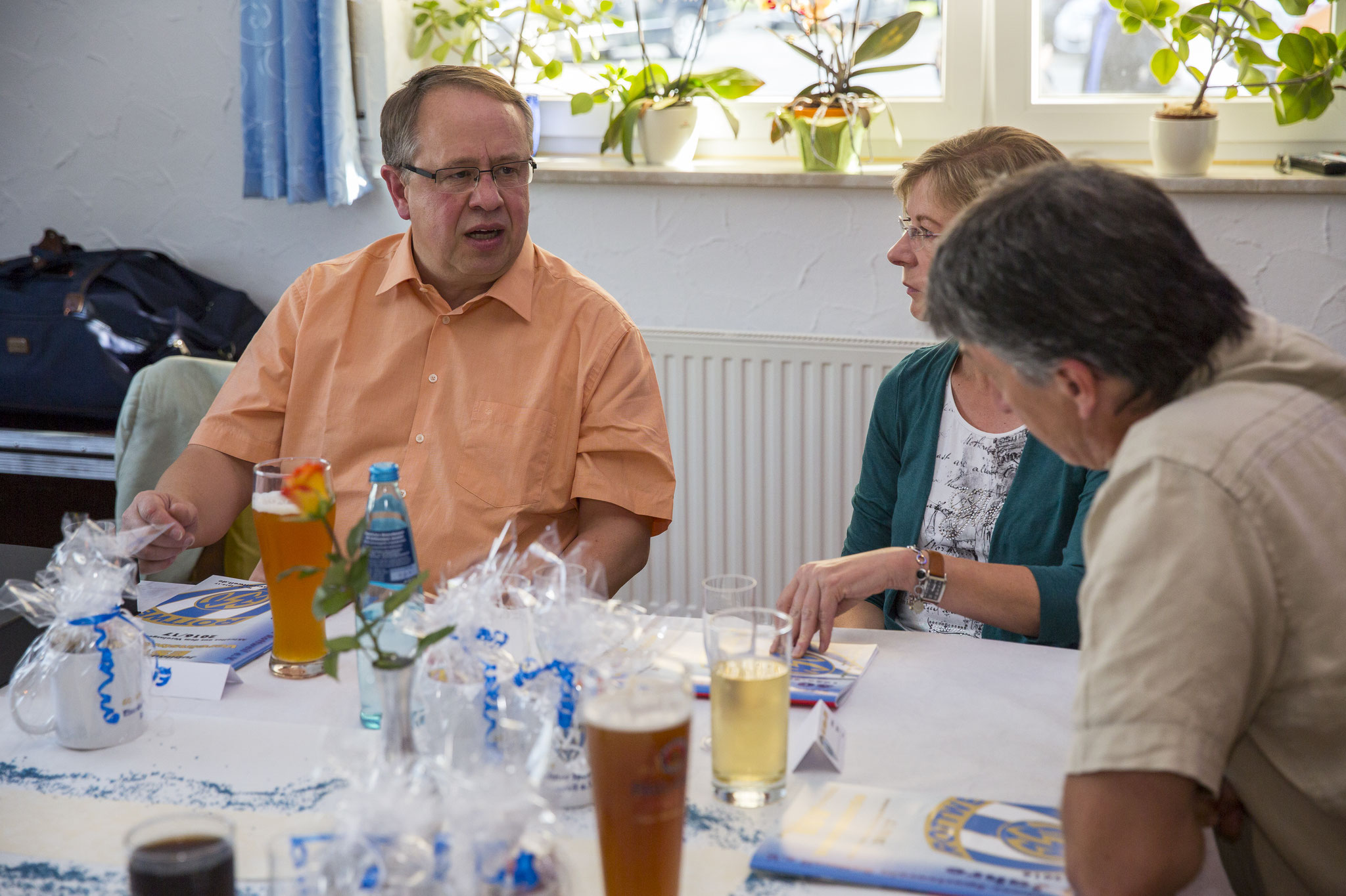 Chronik - Eisenbahner Sportverein Rottweil e.V.