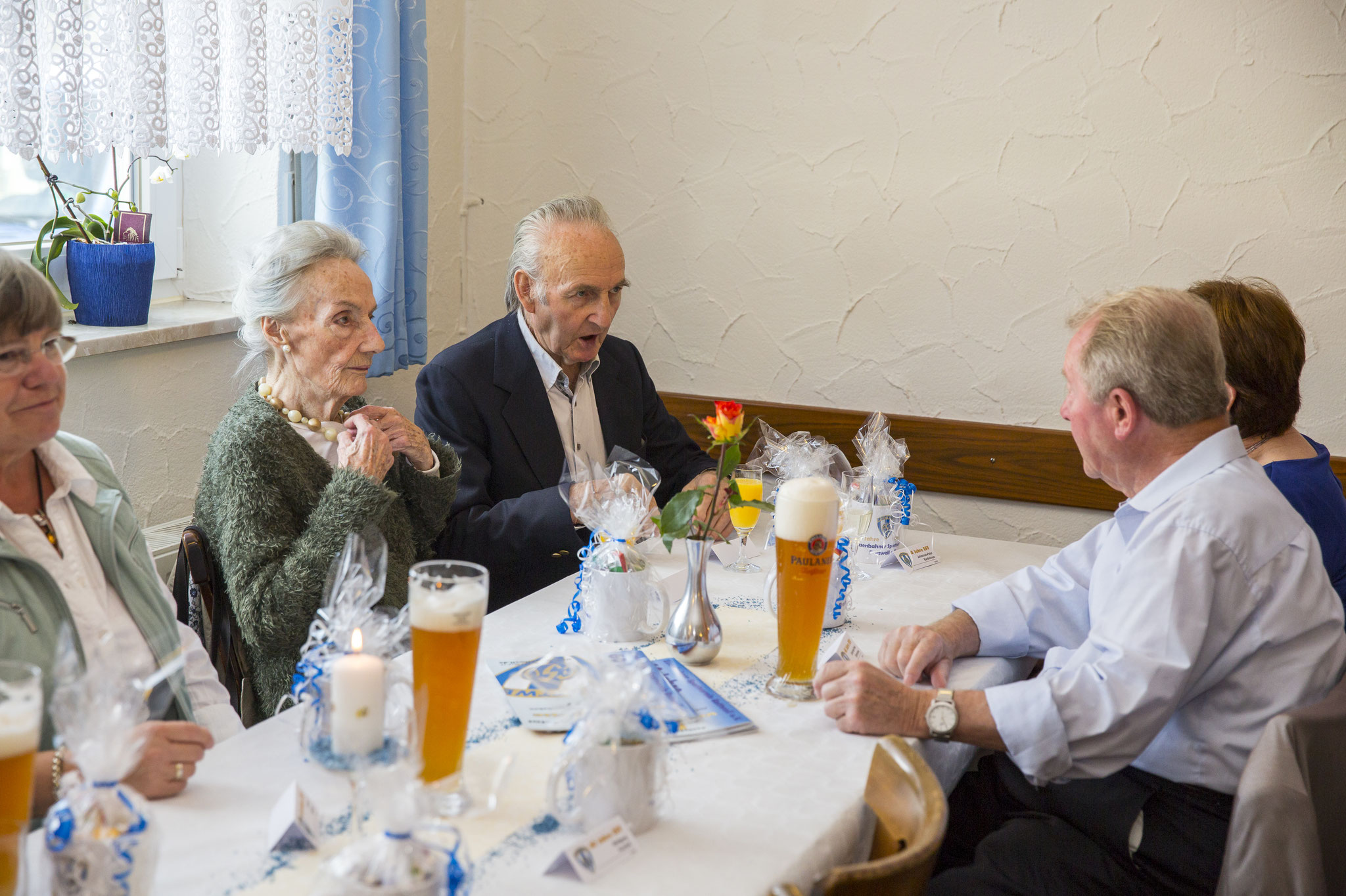 Chronik - Eisenbahner Sportverein Rottweil e.V.