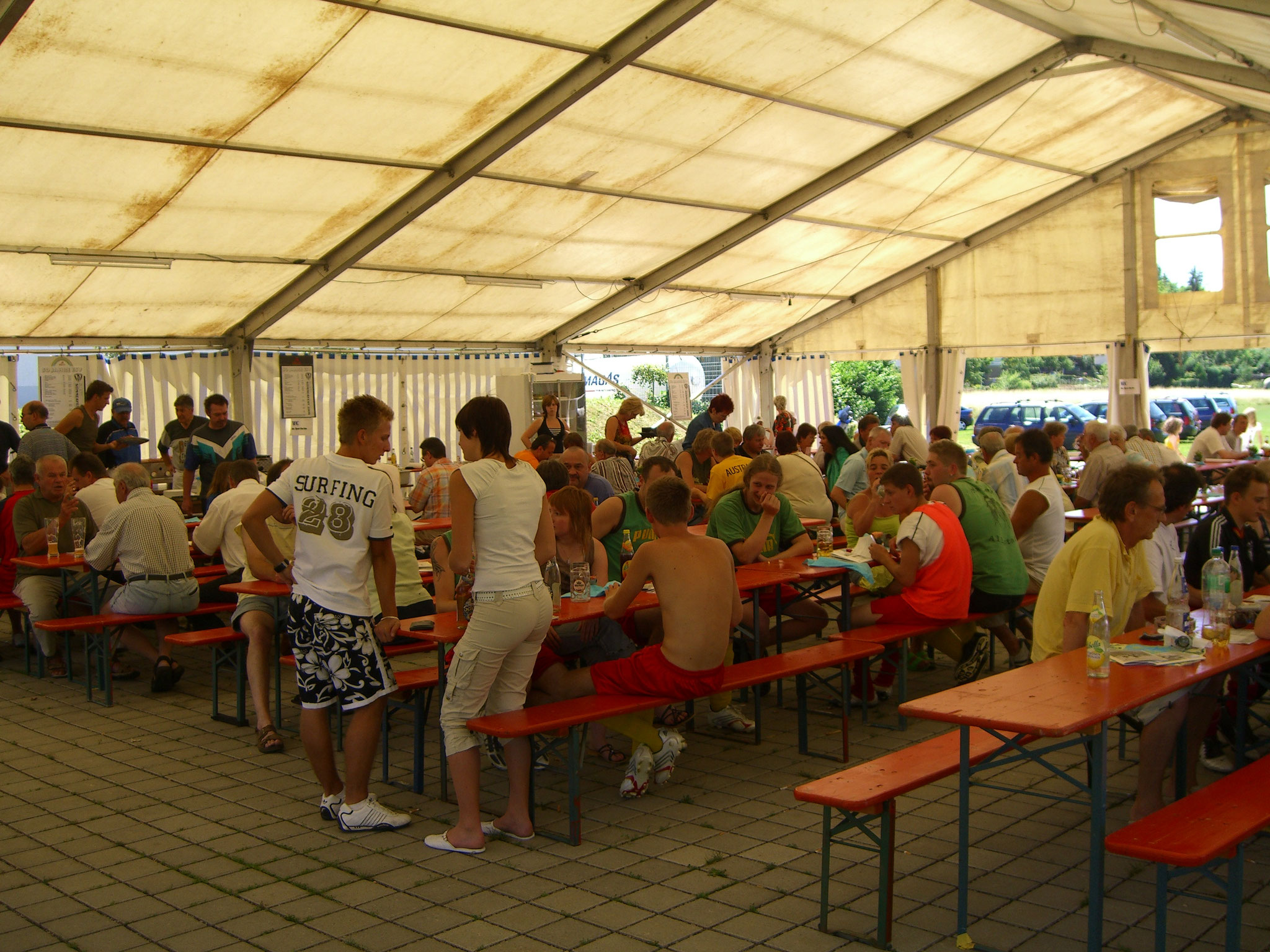 Chronik - Eisenbahner Sportverein Rottweil e.V.