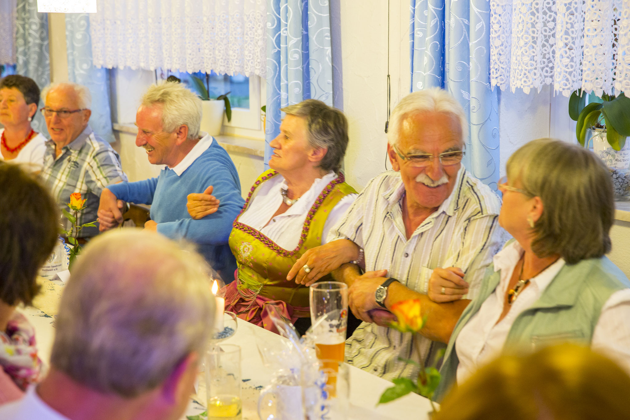 ESV-Sportheim - Eisenbahner Sportverein Rottweil e.V.