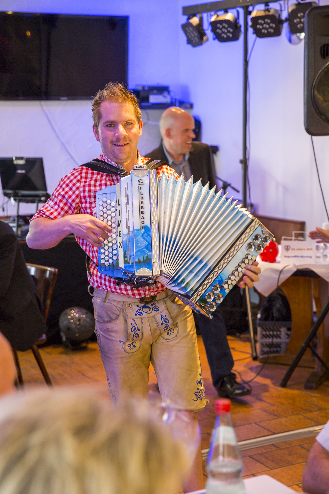 ESV-Sportheim - Eisenbahner Sportverein Rottweil e.V.