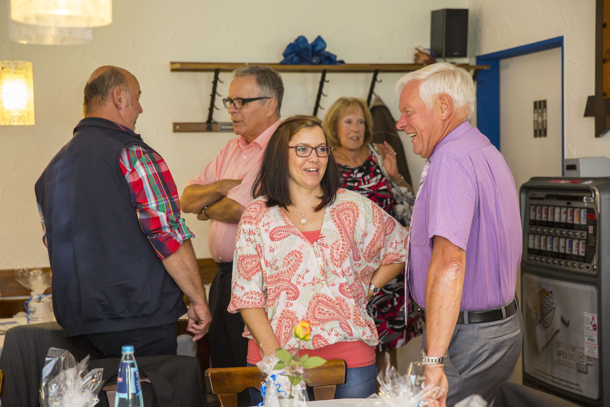 Chronik - Eisenbahner Sportverein Rottweil e.V.