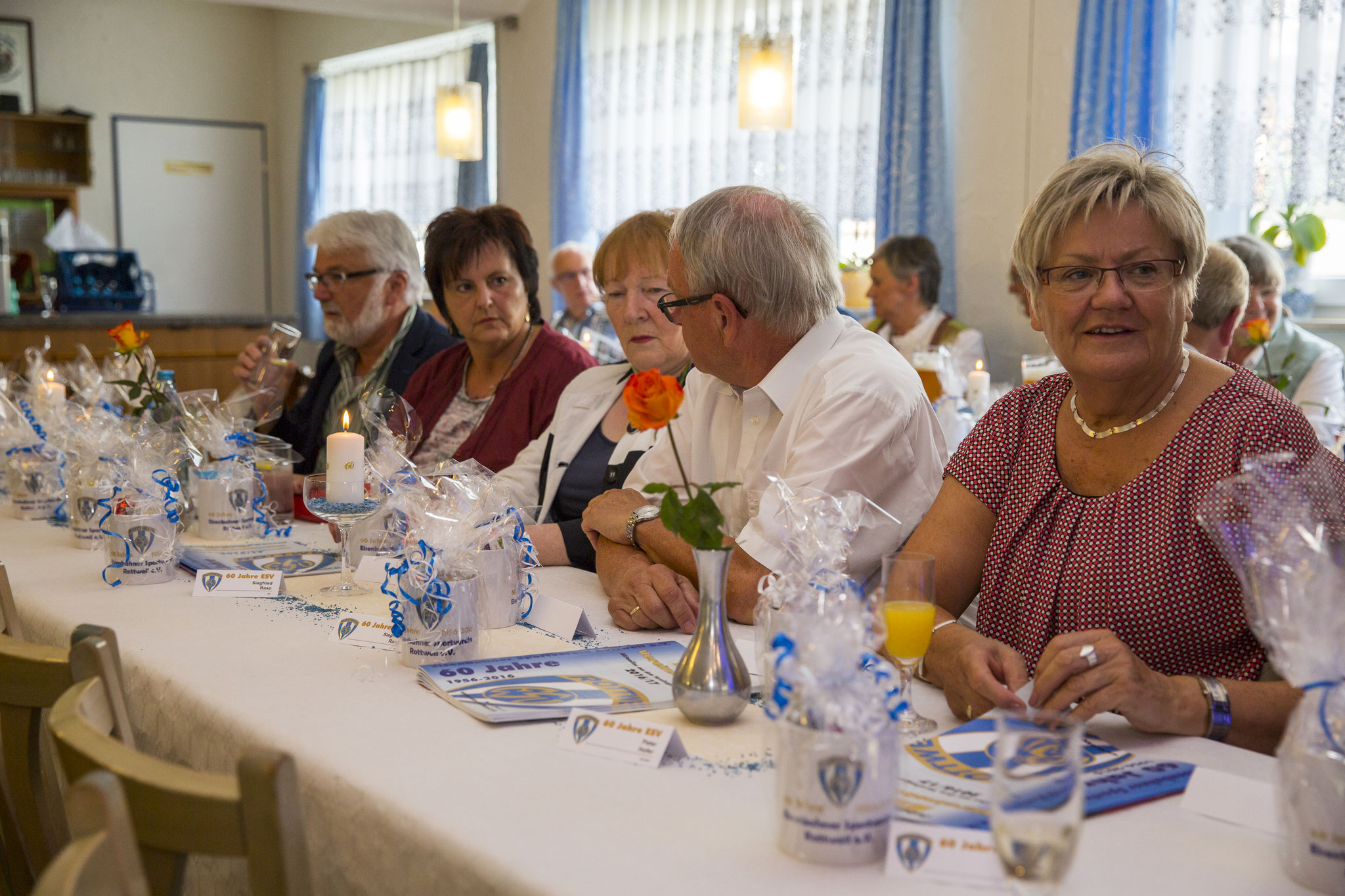 Chronik - Eisenbahner Sportverein Rottweil e.V.