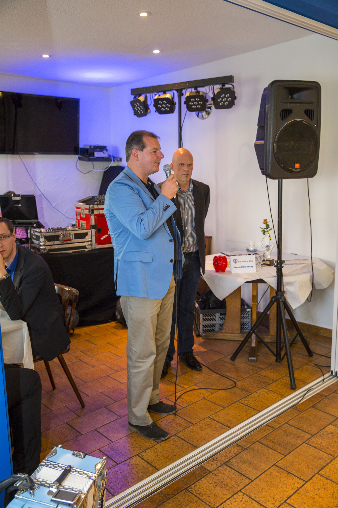 Chronik - Eisenbahner Sportverein Rottweil e.V.