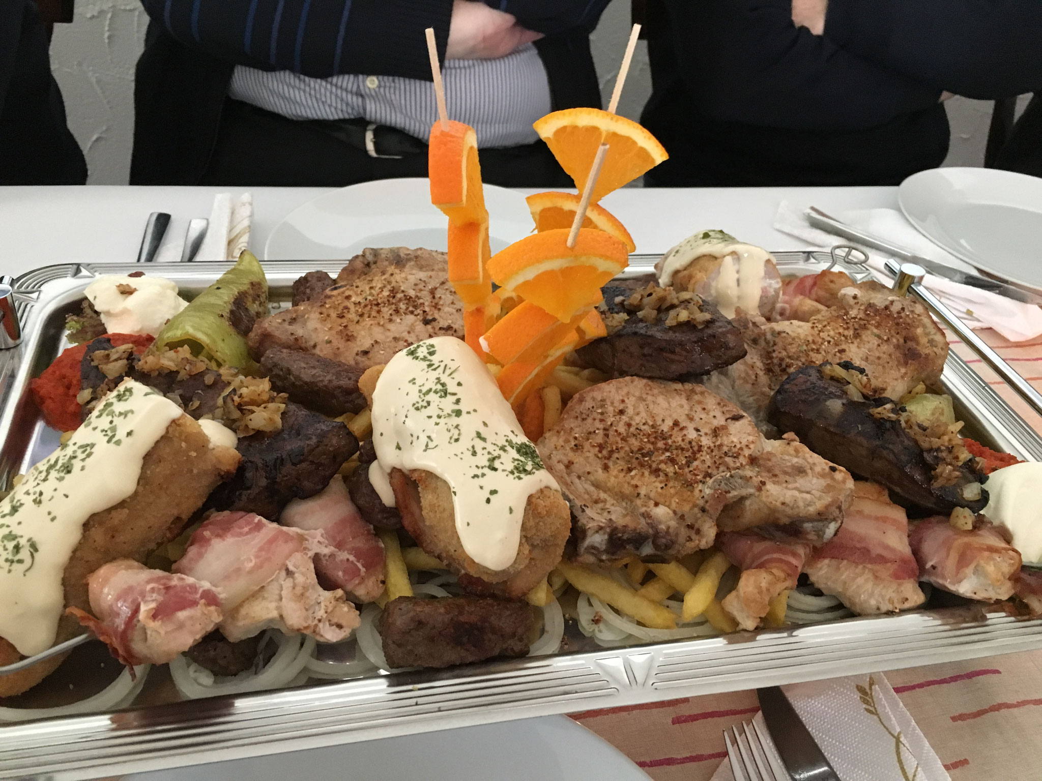 ESV-Sportheim - Eisenbahner Sportverein Rottweil e.V.