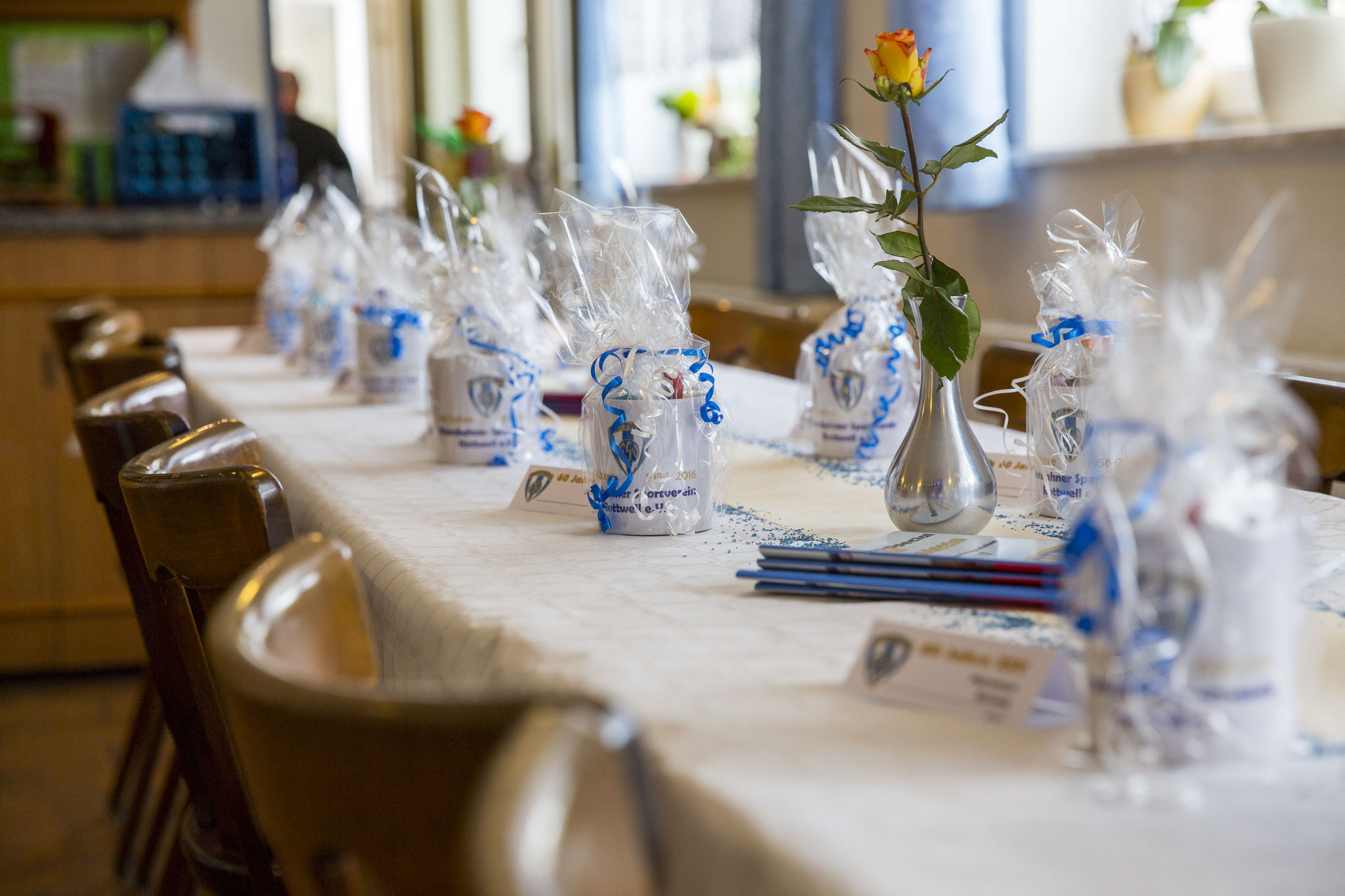 Chronik - Eisenbahner Sportverein Rottweil e.V.