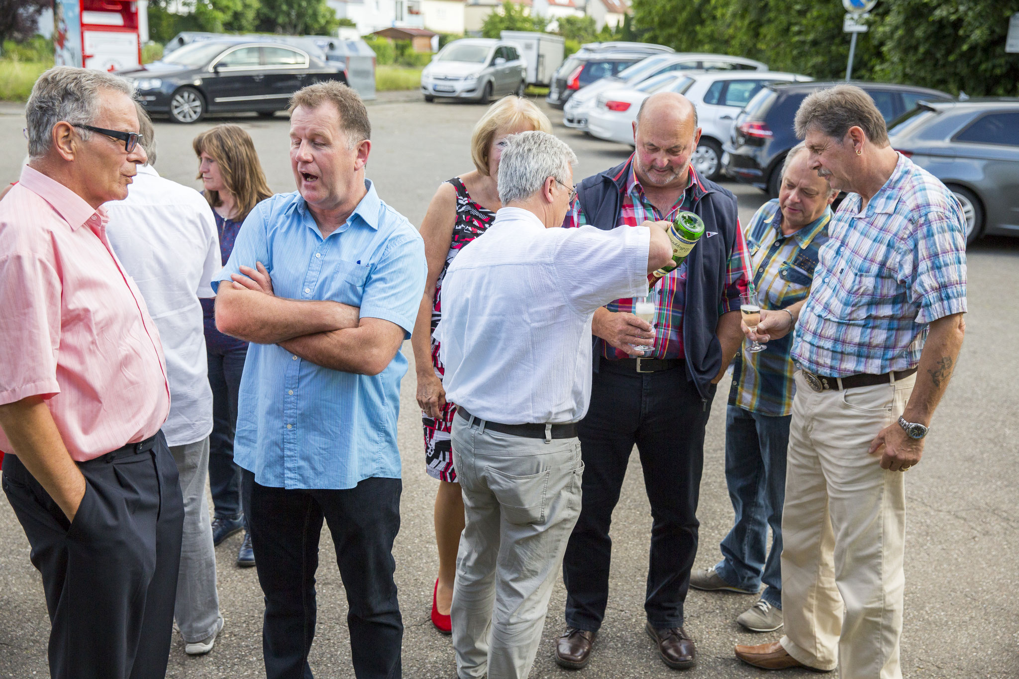 Chronik - Eisenbahner Sportverein Rottweil e.V.