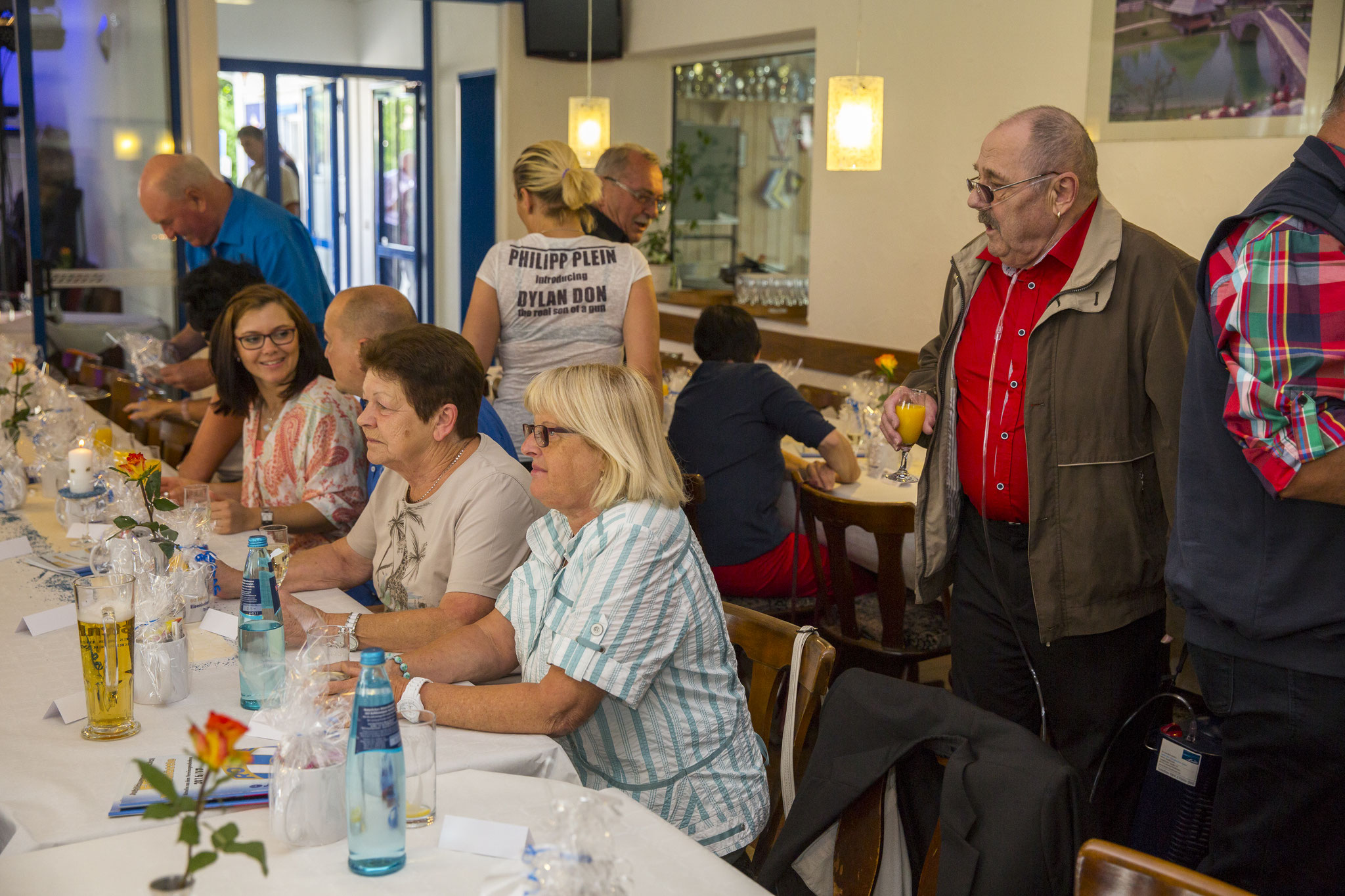 Chronik - Eisenbahner Sportverein Rottweil e.V.