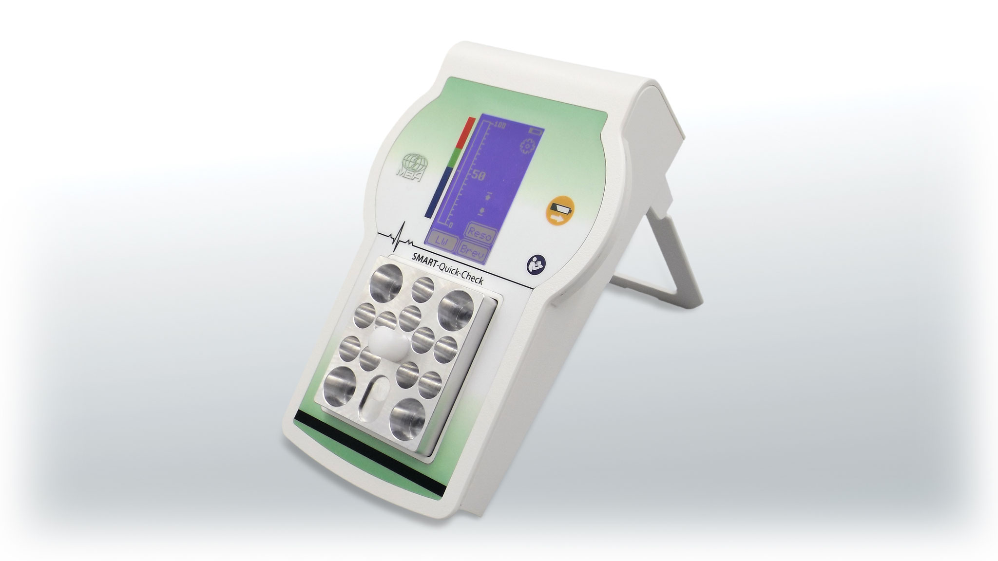 Smart Quick Check - EAV, Bioresonanz und Software - MBA Ihr Partner für ...