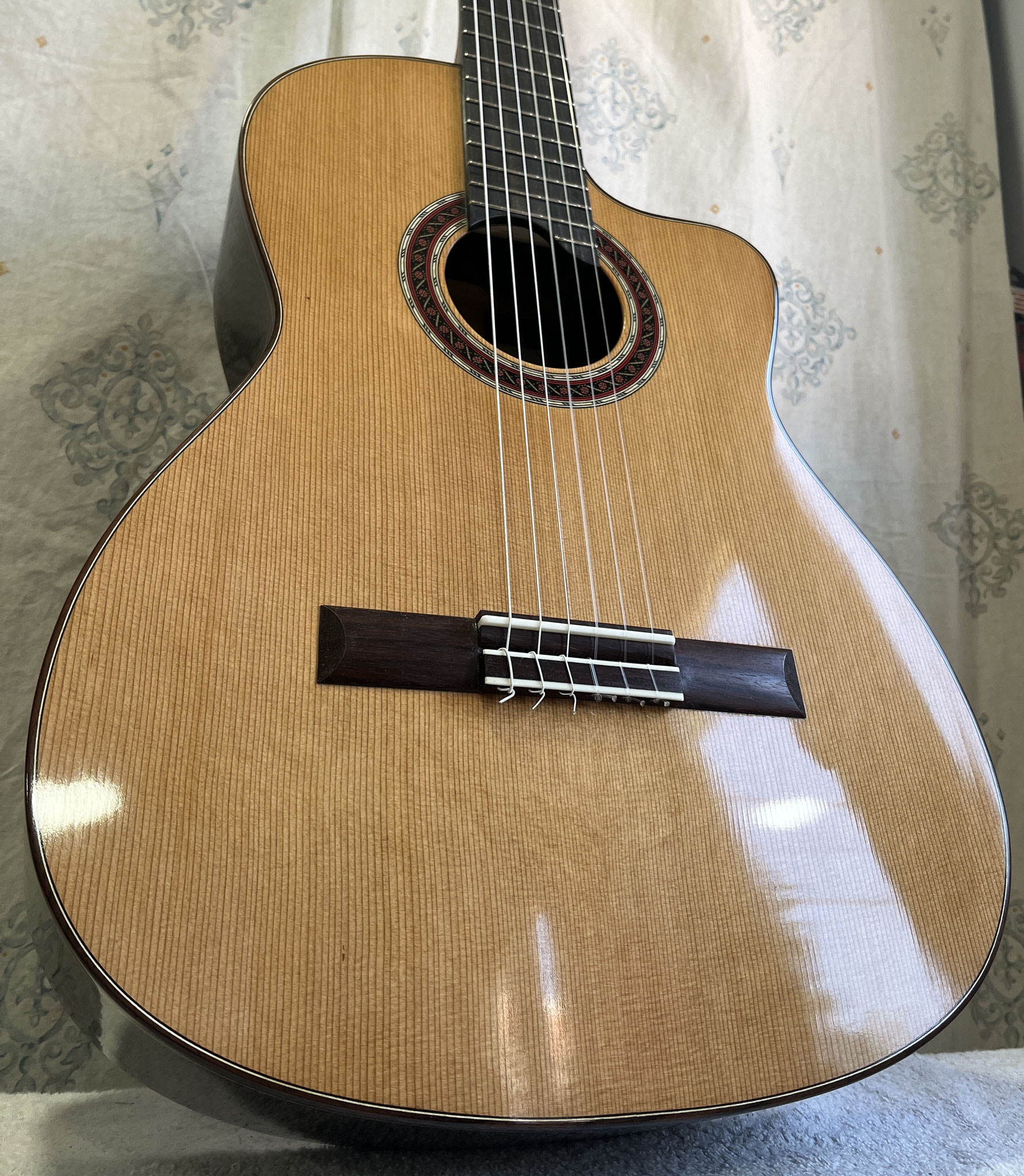 Available - Jose Marques Custom Guitars