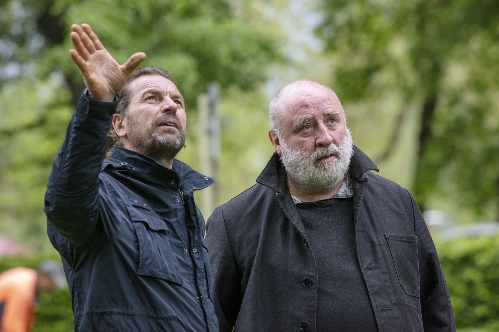 Robert Schad - Donaugalerie Ein Skulpturenprojekt der Stadt Tuttlingen