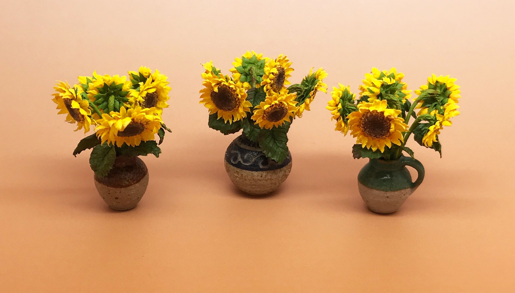 Galerie - Lamis Minis