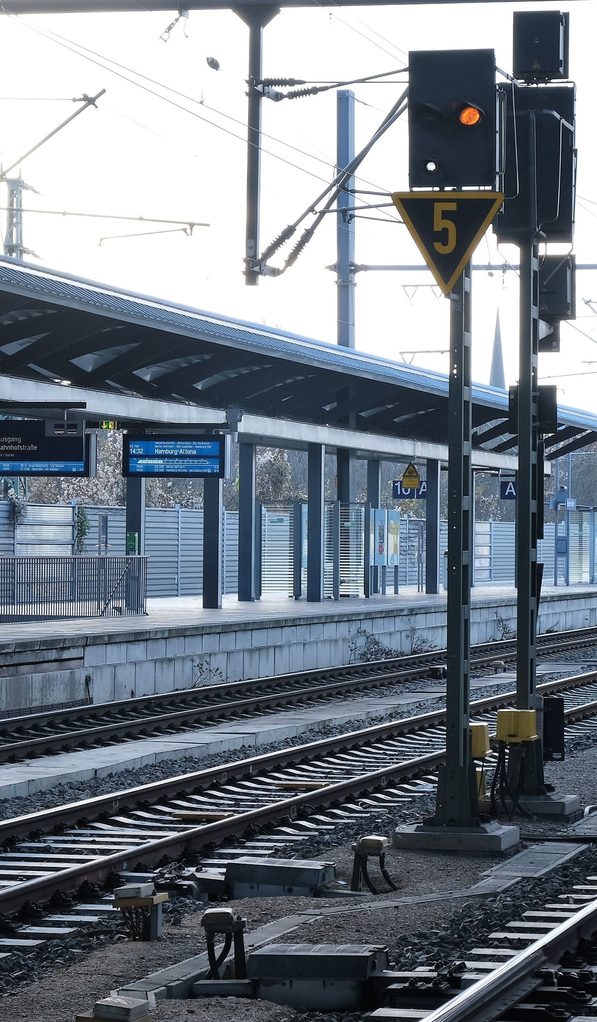 Zusatzsignale (301.03) - ingowawass Webseite!
