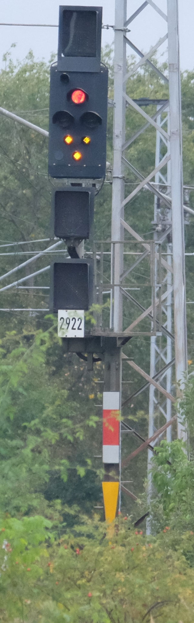 Zusatzsignale (301.03) - ingowawass Webseite!