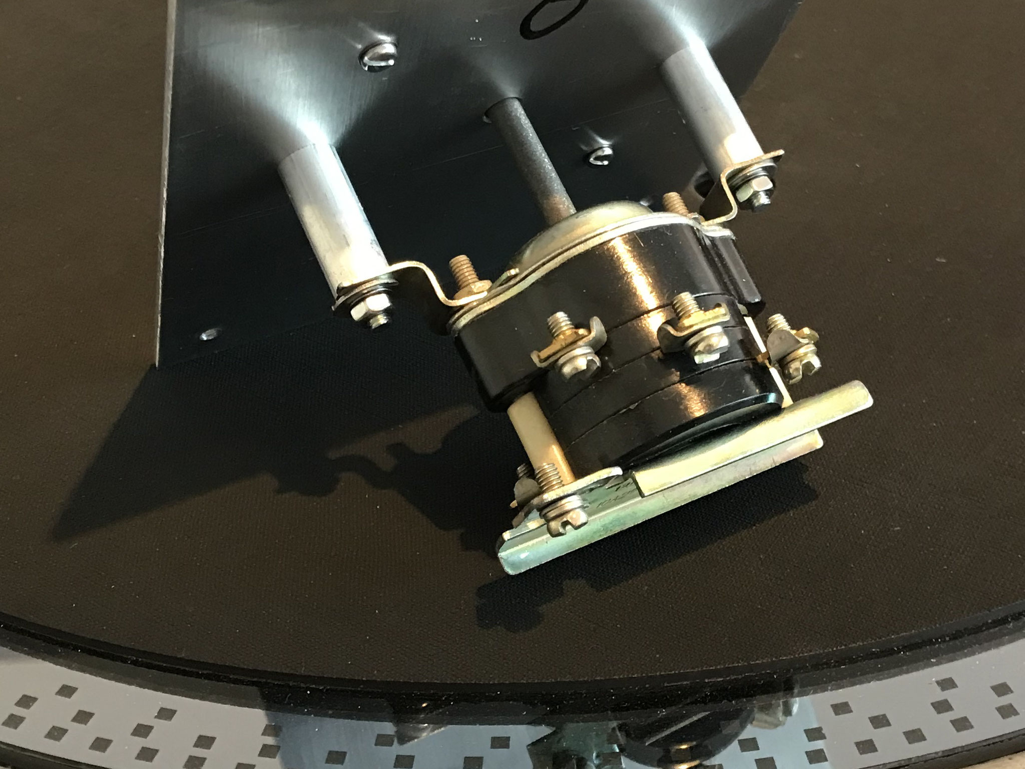 EMT 927/R 80 # 34 from 1953 - ing. J.P. (Hans) van Vliet | 20th century ...