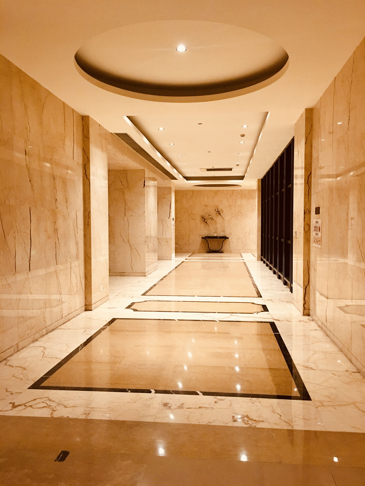 Two Expat Apartments in REgent International Centre for rent - expat-home