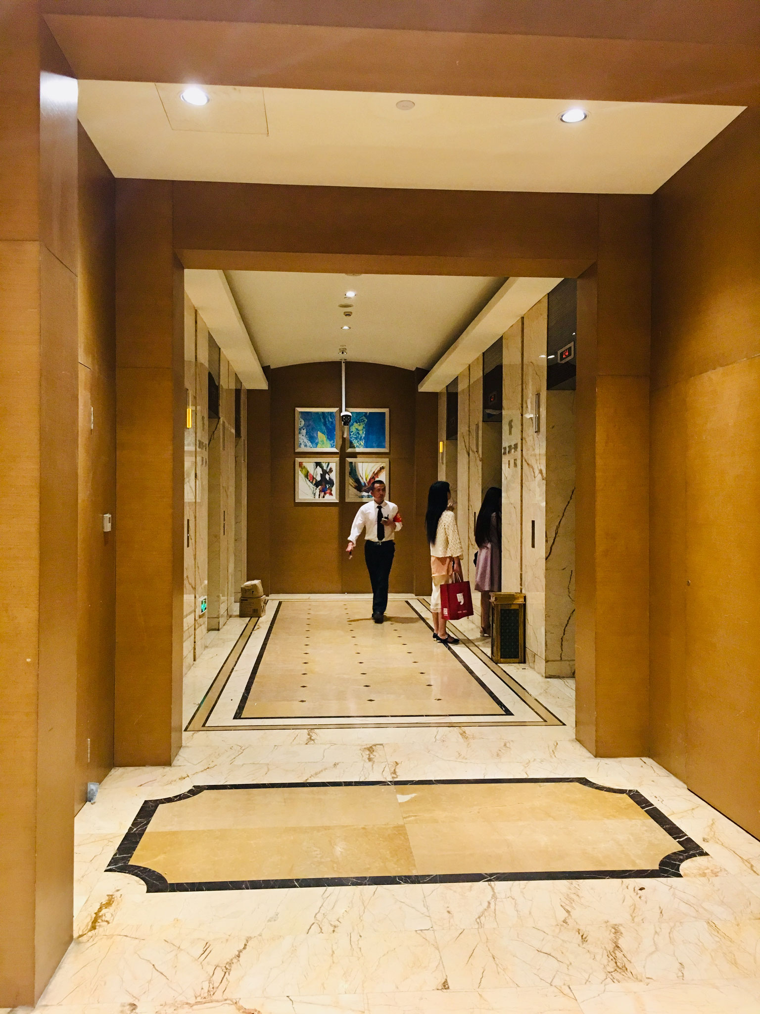 Two Expat Apartments in REgent International Centre for rent - expat-home