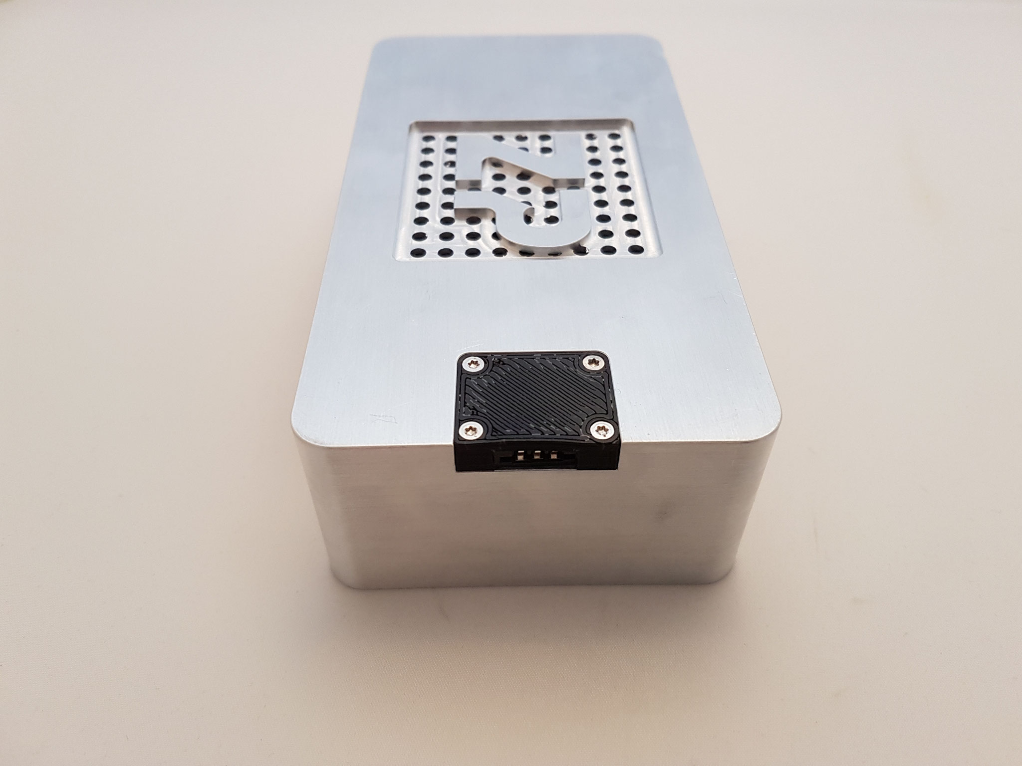 G2 - New reader for biosensor and medical diagnostics - zimmerandpeacock