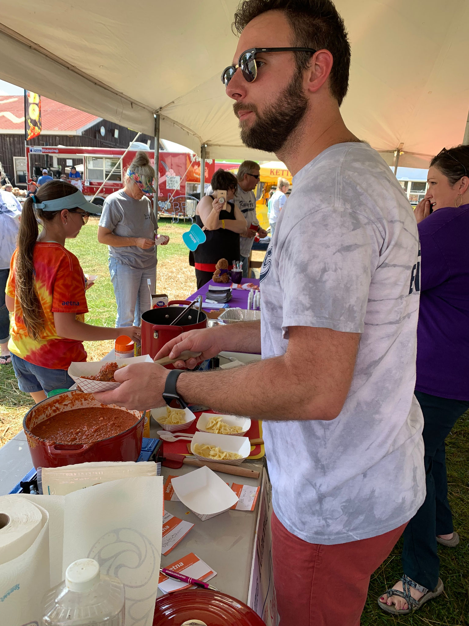 Rudy Fest 2024 - rudyfestbluegrass