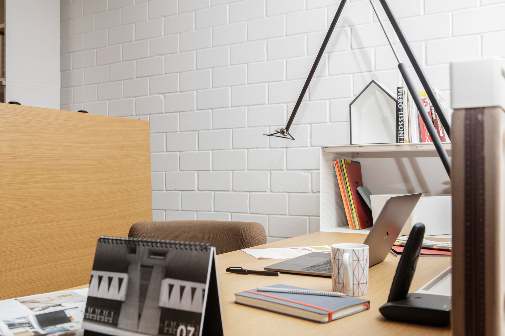 Un groupe au service de votre intérieur - Bureau Moderne