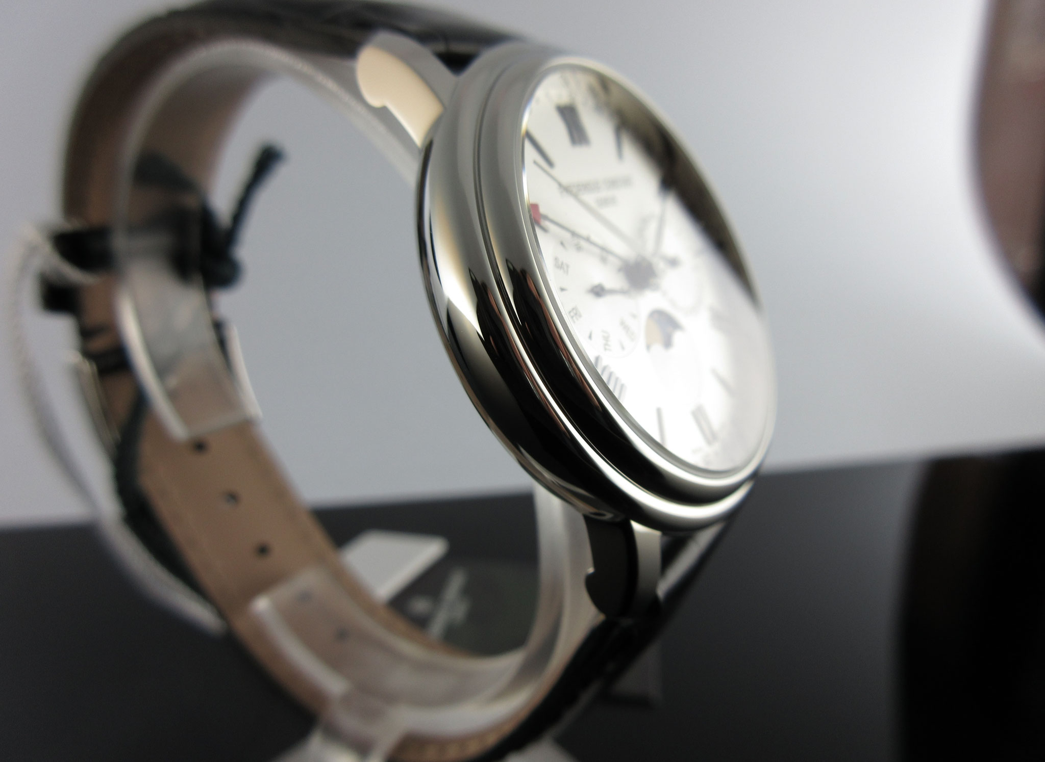 Frederique Constant Classics Business Timer FC-270SW4P6 - SCHREITER ...