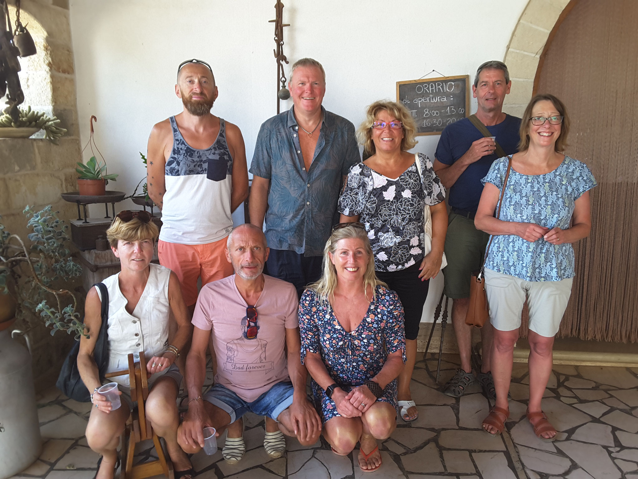 Mes Vacances Naturistes Resort Grottamiranda