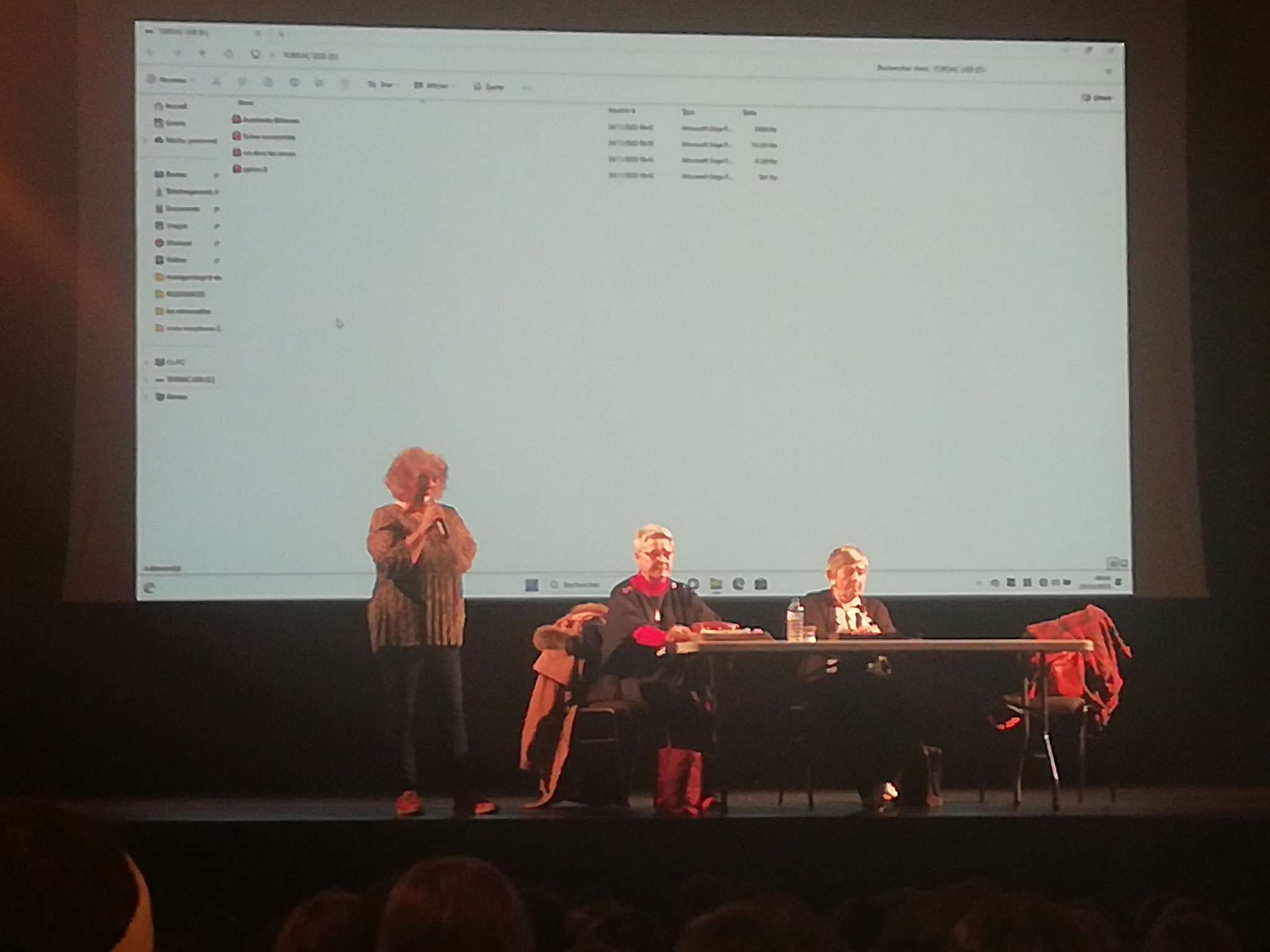 Ginette Kolinka - erea 16