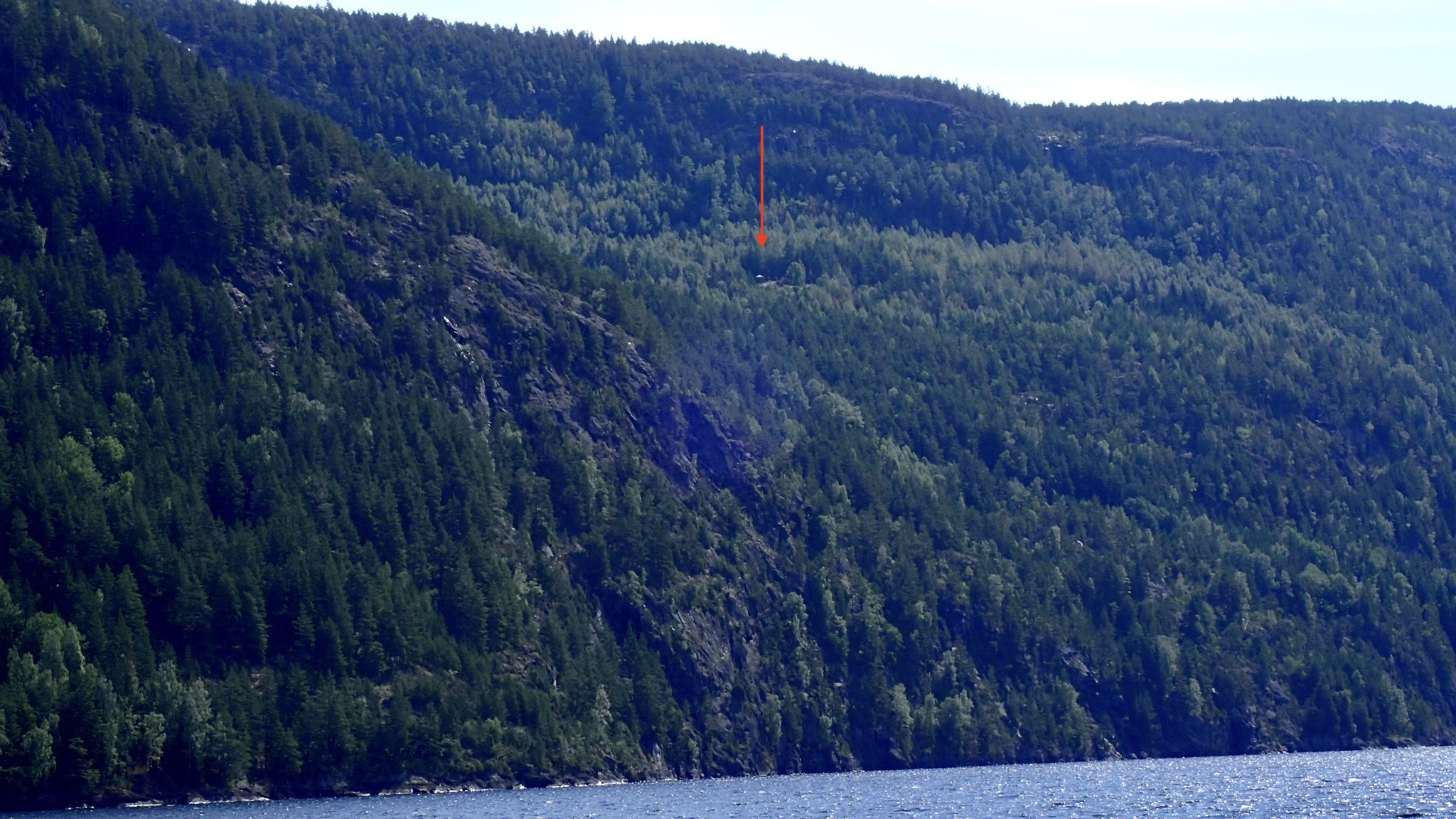 Robert munk - kvite-kyrkjers Webseite!