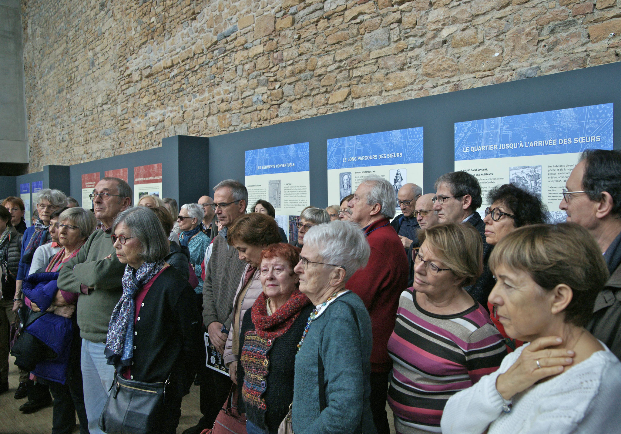 Un Lieu De Conservation Archives Municipales De Lyon