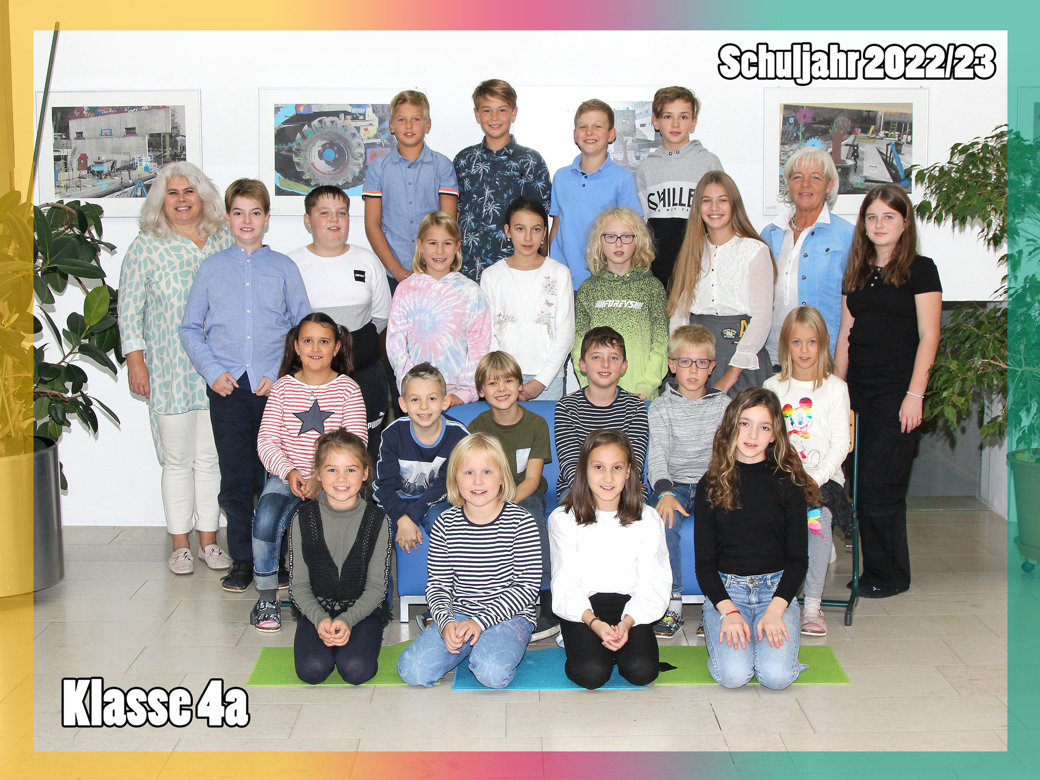 Klassenfotos - volksschule-neulengbachs Webseite!