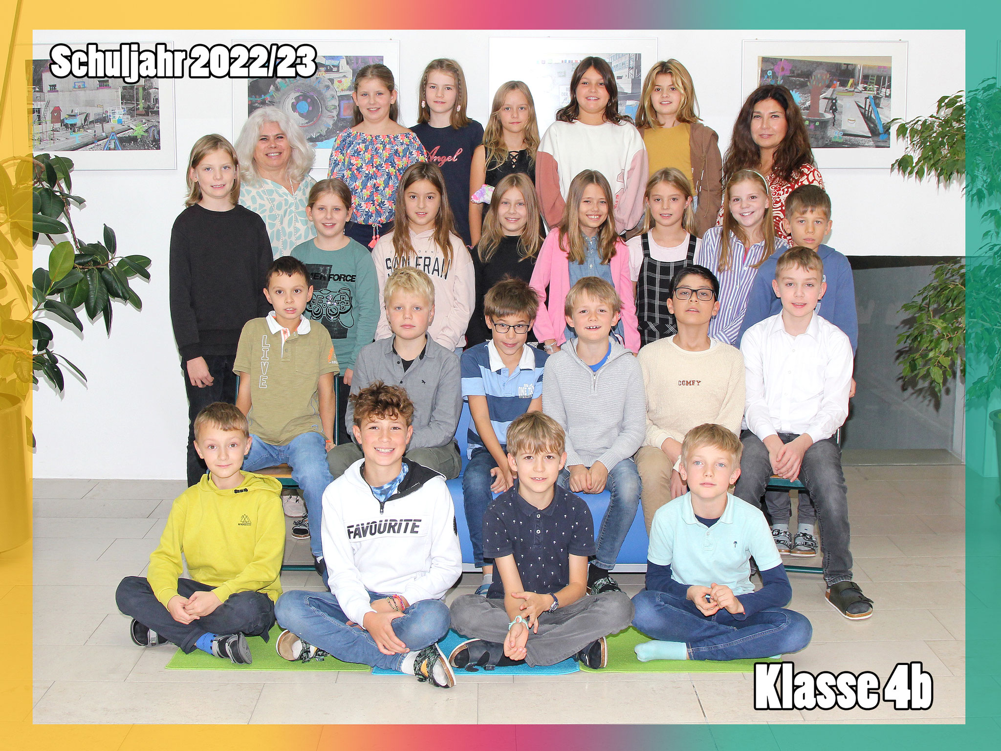 Klassenfotos - volksschule-neulengbachs Webseite!