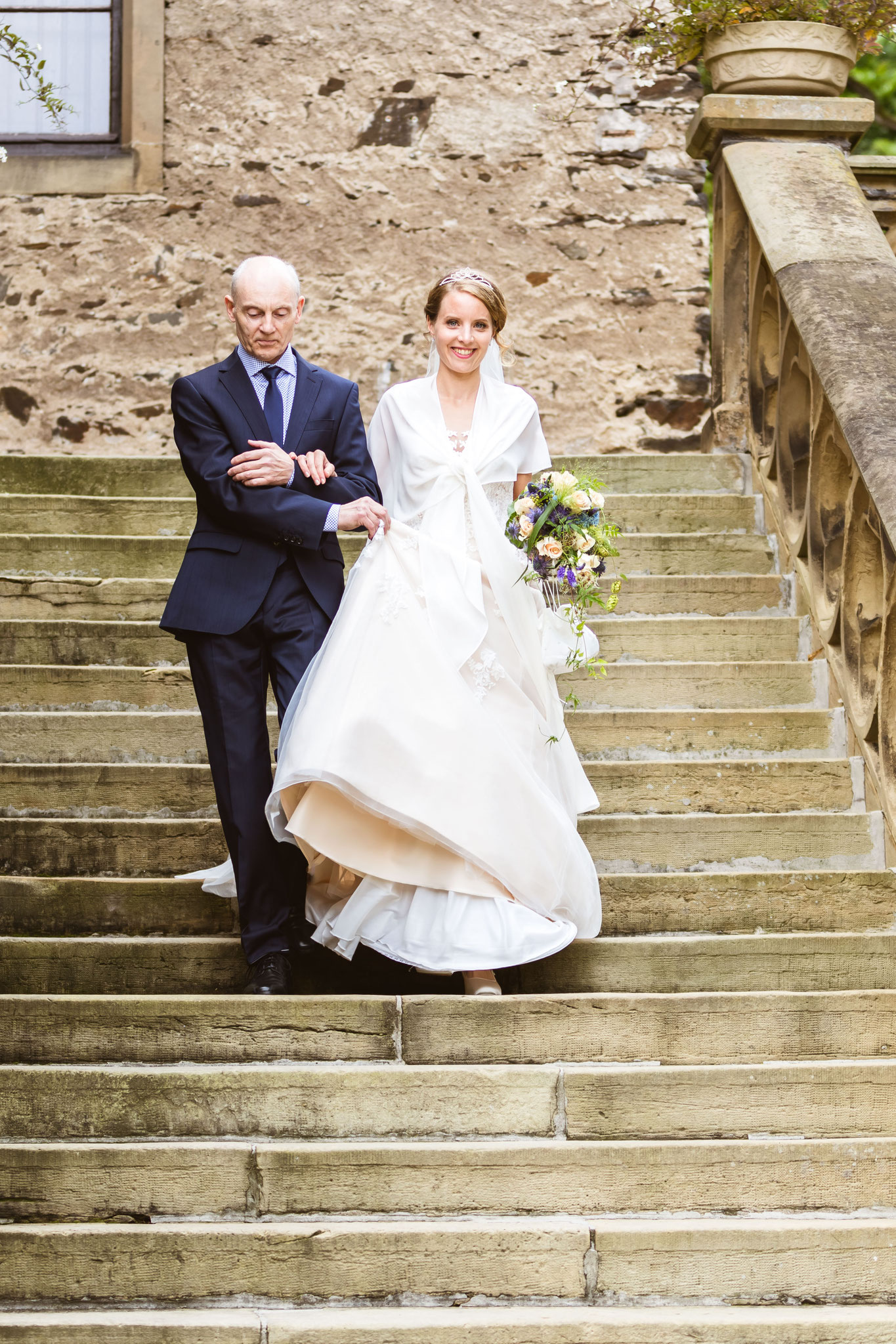 Eduard & Alexandra - Giesbrecht-Fotografie