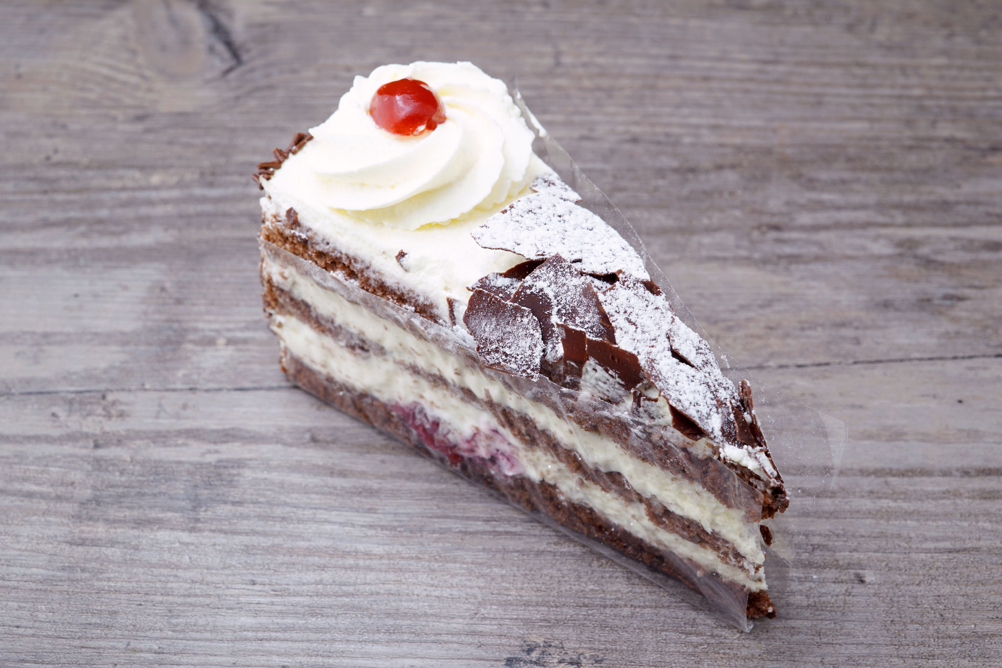 Unsere Torten, Kuchen und Cakes - Bäckerei Wüthrich AG
