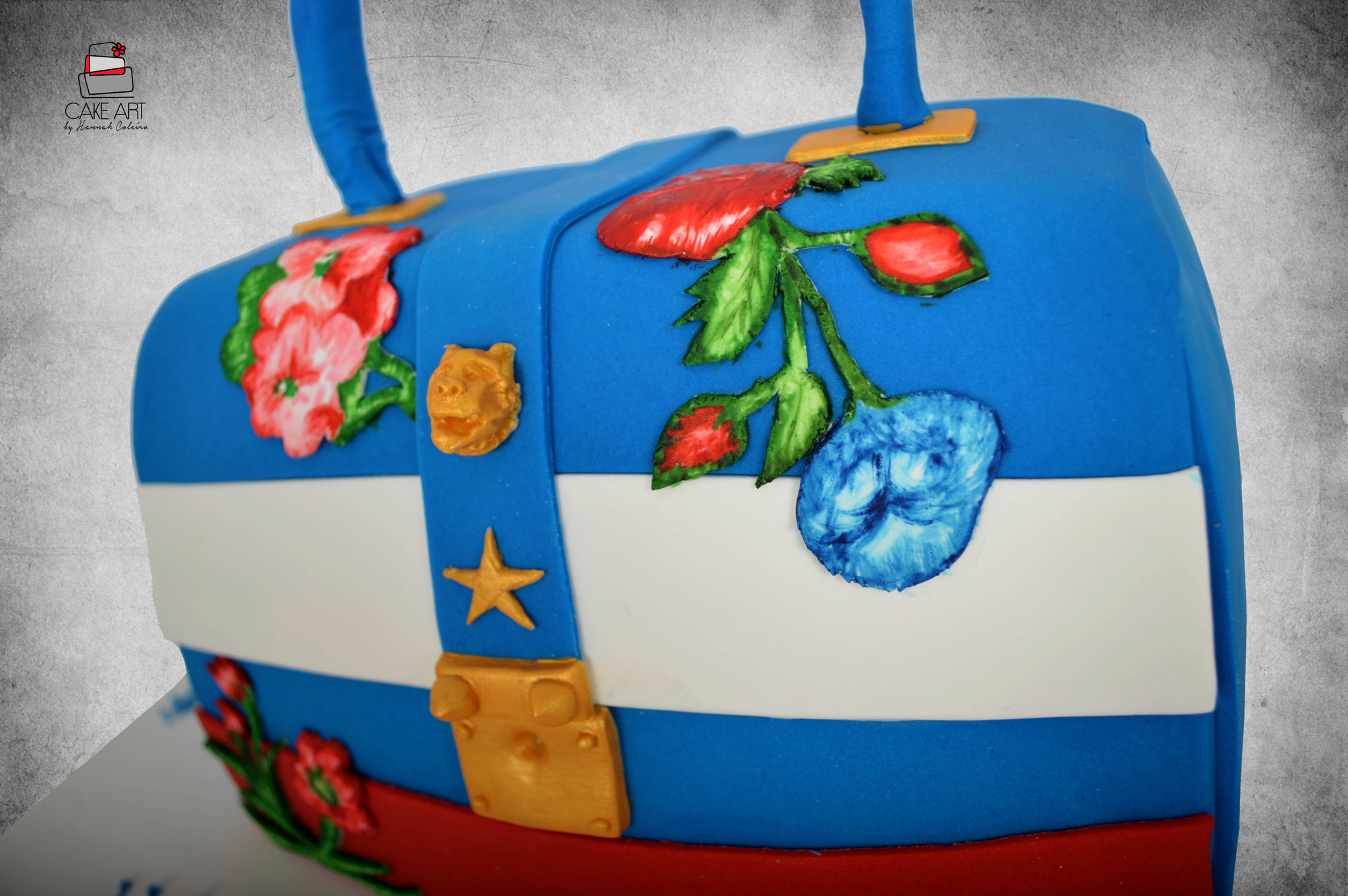 Custom Cakes & more - Cake Art Malta