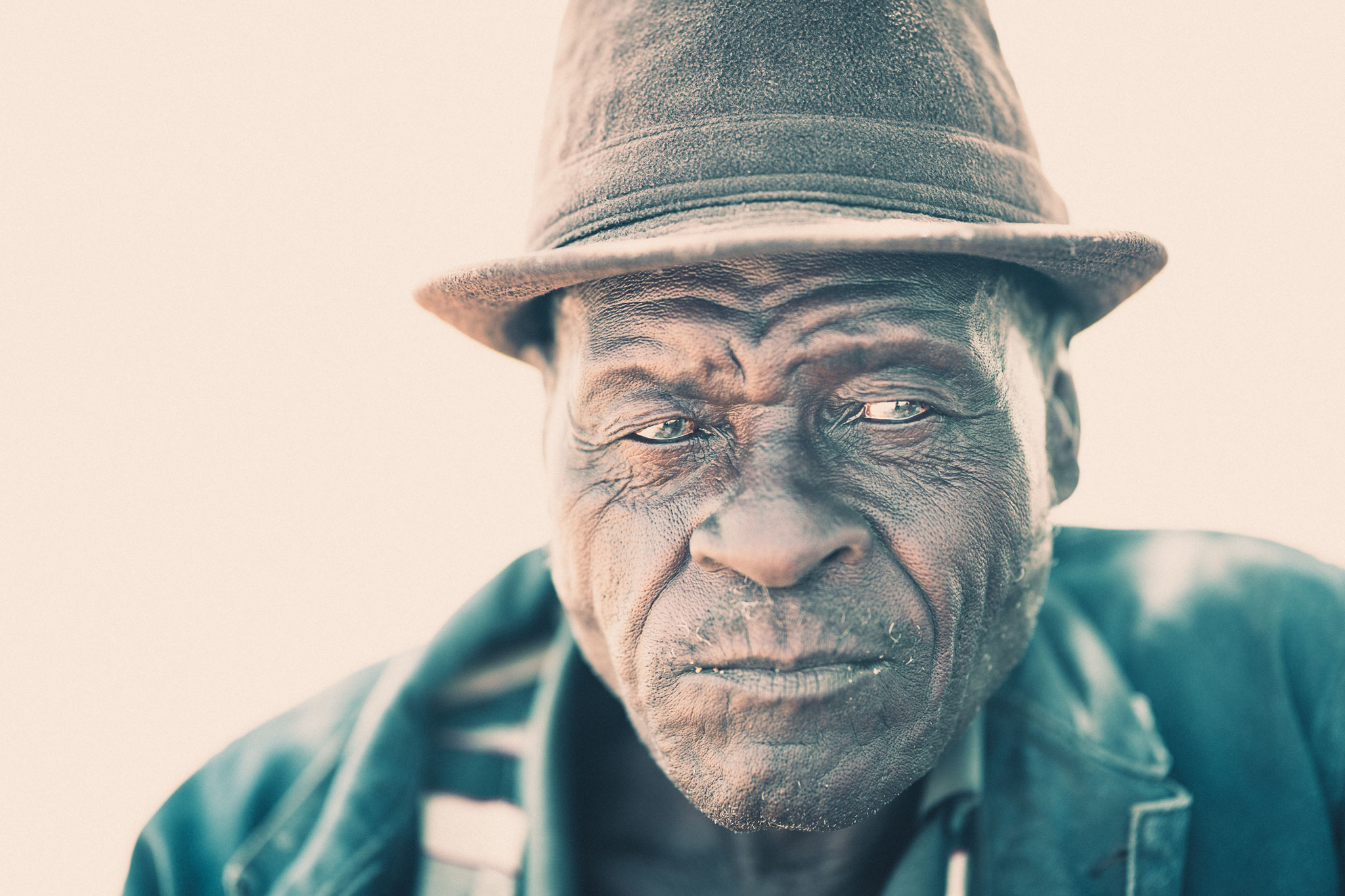faces of southern africa - awesomewild afrikareisen - overlanding ...