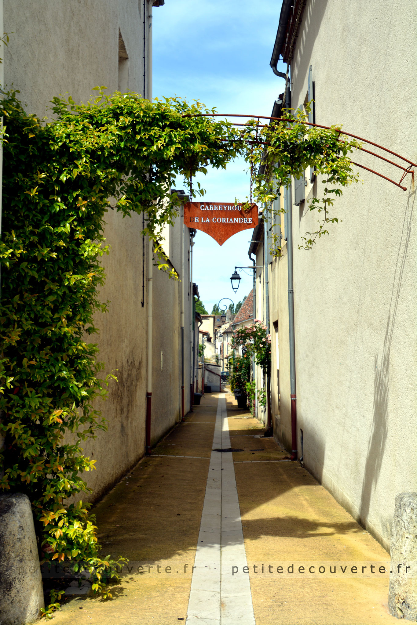 Visiter Eymet en Dordogne ! - Petite Découverte