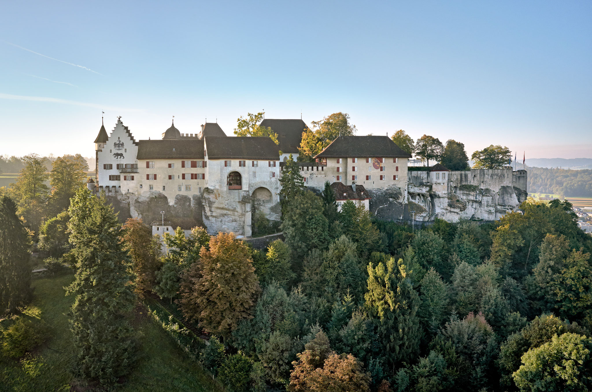 2014 Lenzburg - Jürg Zimmermann Fotografie Zürich