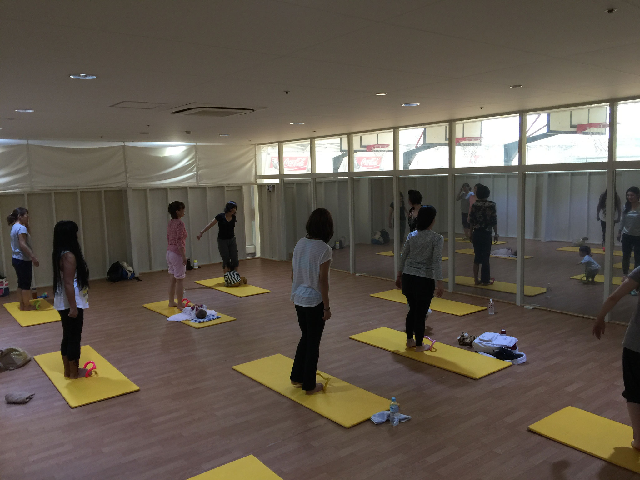 ピラティス - body-alignment-lab ページ！