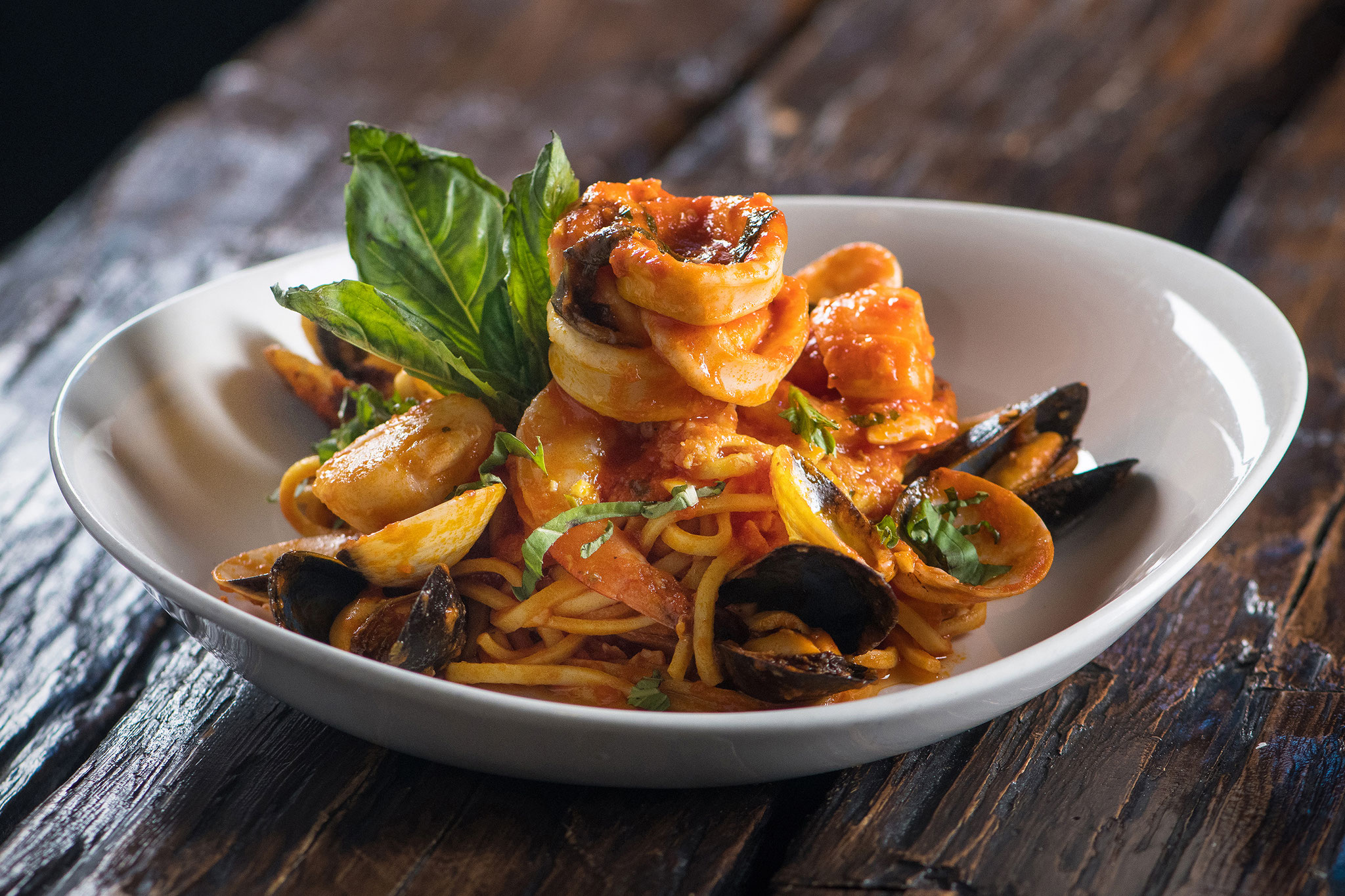 Belsito Trattoria, Italian Restaurant in Kleinburg (905) 552 7555 ...