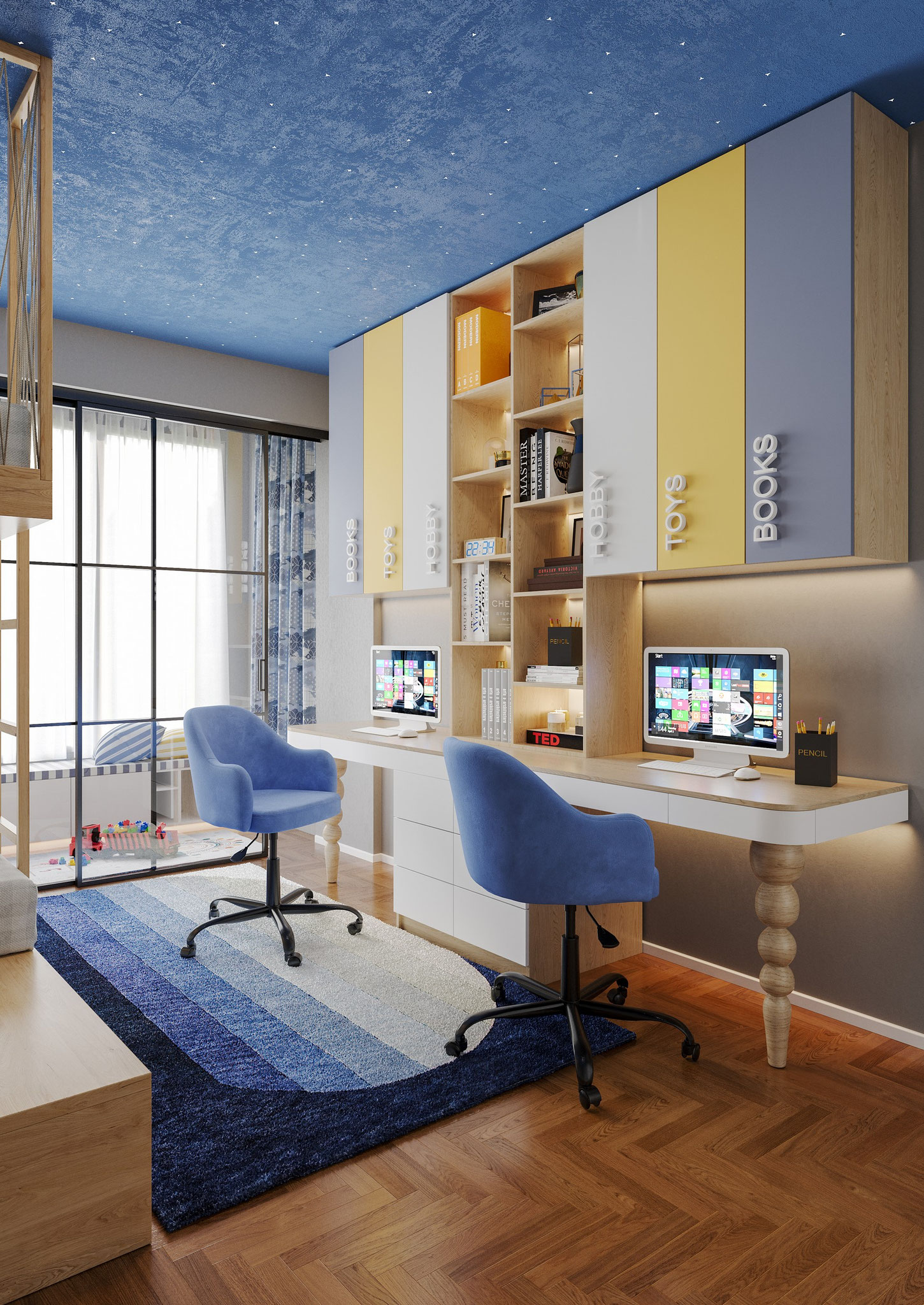 3DDionis: 3D Visualization | Interiors & Furniture (Worldwide) - 3ddionis