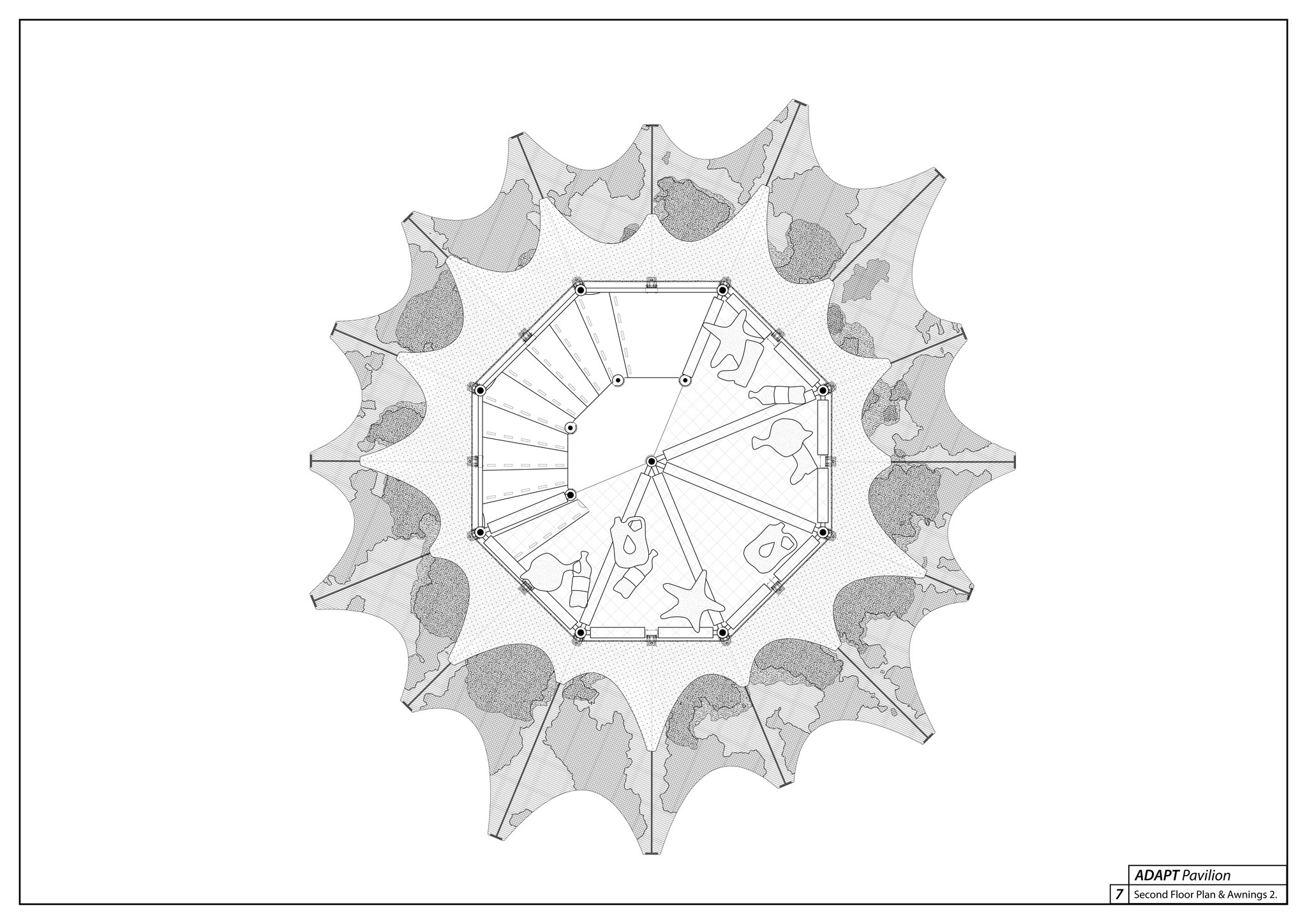 Chart Art Fair Pavilion - sebastiangatzs Webseite!