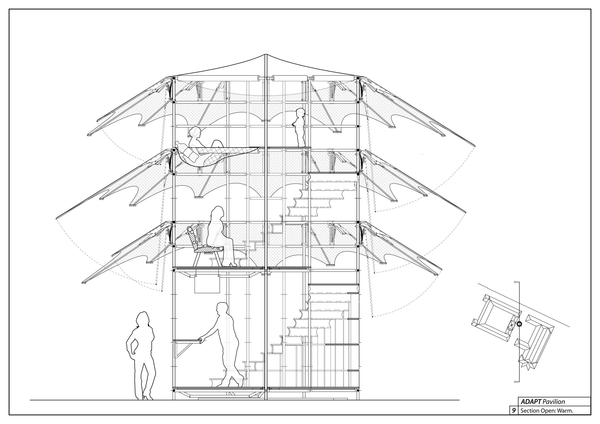 Chart Art Fair Pavilion - sebastiangatzs Webseite!