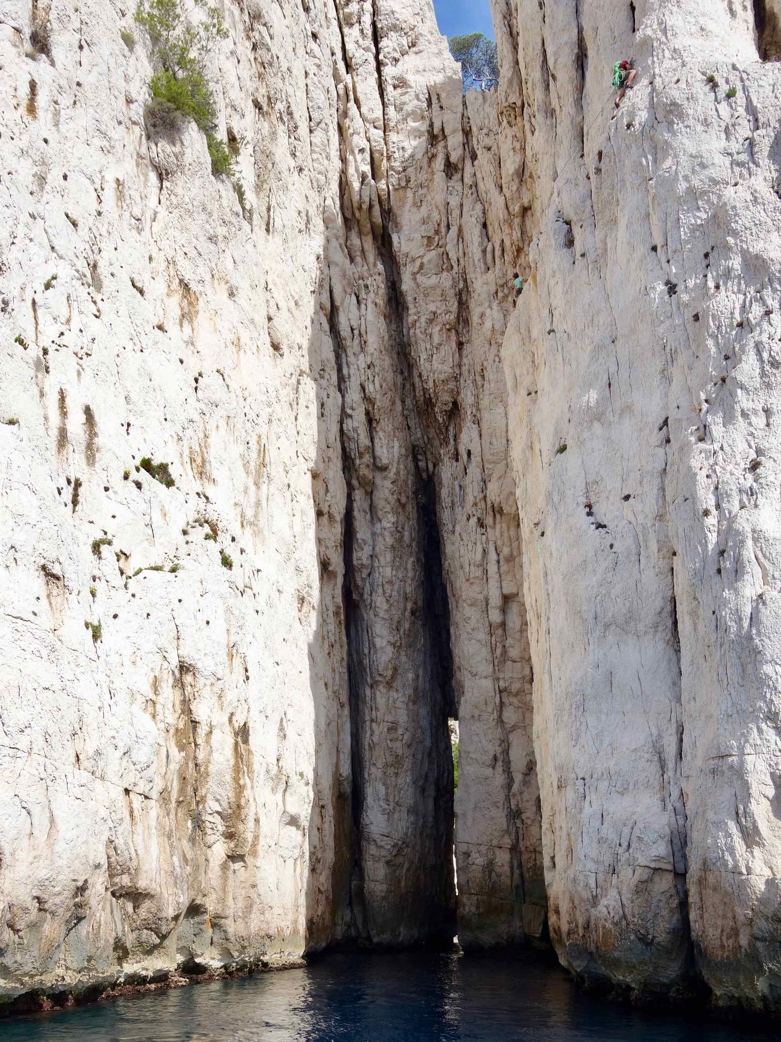 Nationalpark Calanques bei Cassis - Tipps