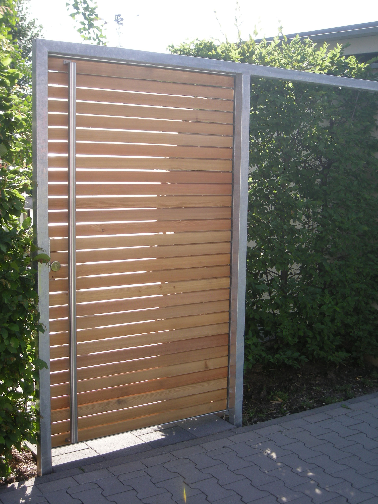 Sonstiges - Peter Rühl Stahlbau-Schlosserei